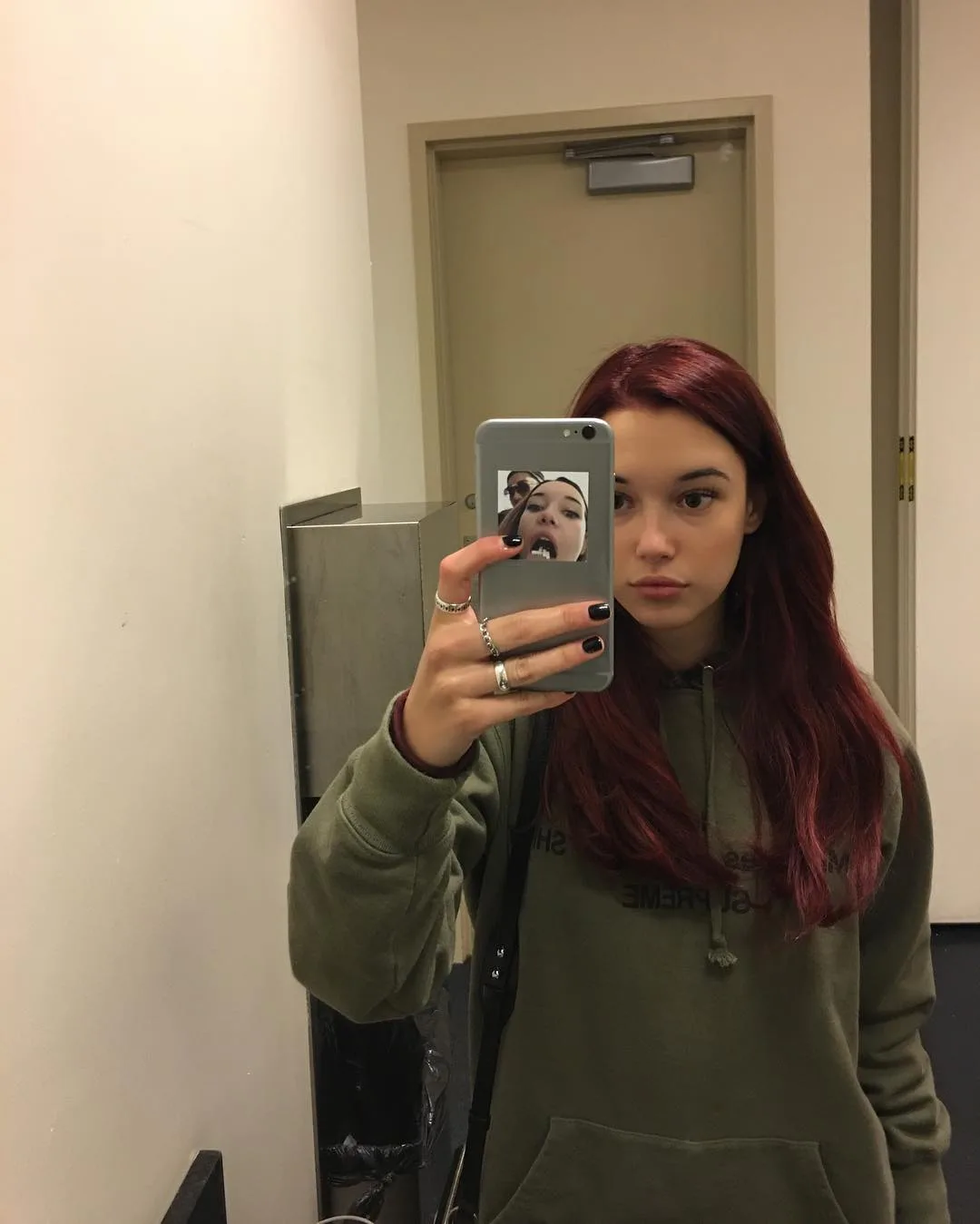 Who Is Sarah Snyder?