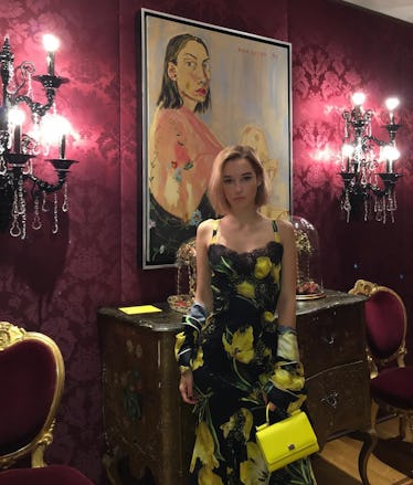 Who Is Sarah Snyder?