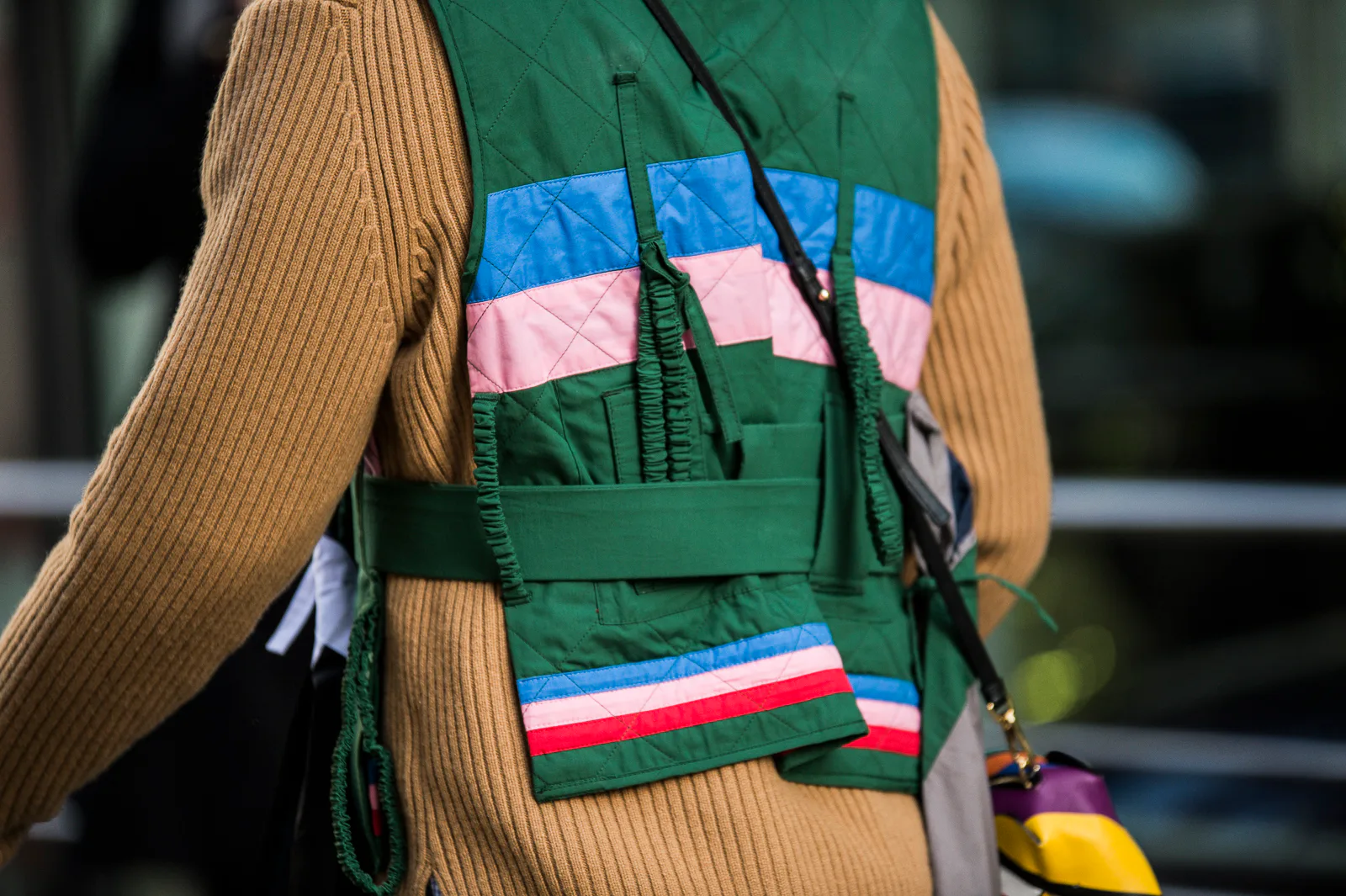 Is This the Hippest 6-Year-Old in the World? Meet the London Street ...