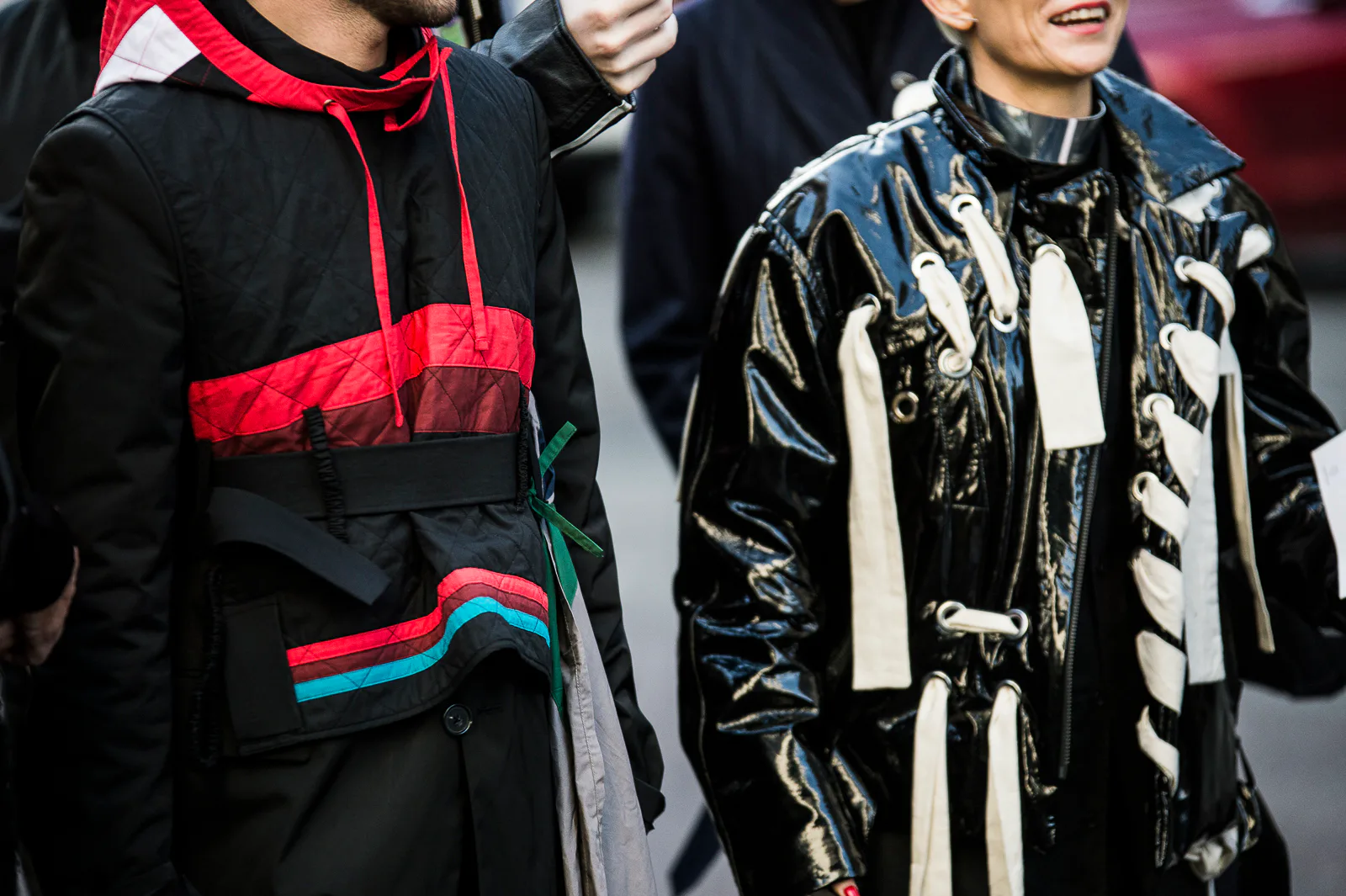 Is This the Hippest 6-Year-Old in the World? Meet the London Street ...