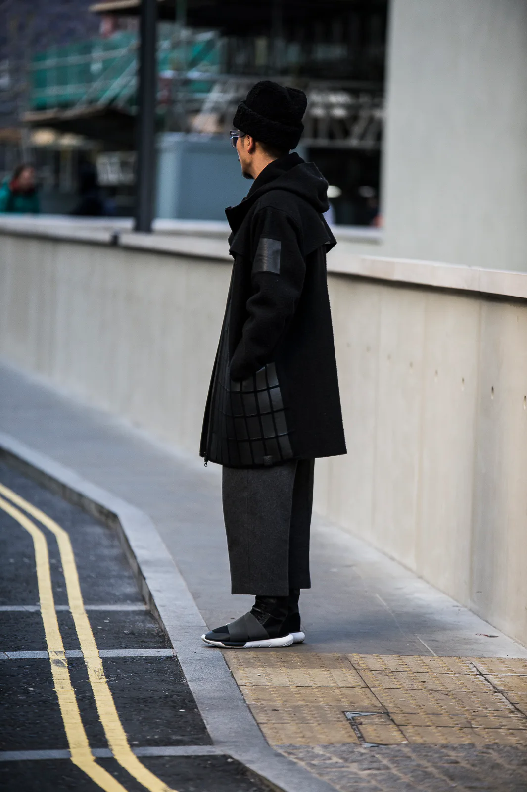 Is This the Hippest 6-Year-Old in the World? Meet the London Street ...