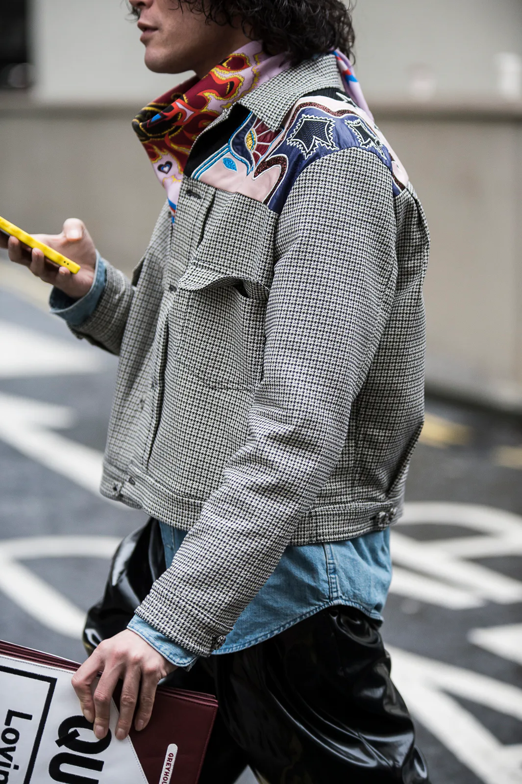 Is This the Hippest 6-Year-Old in the World? Meet the London Street ...