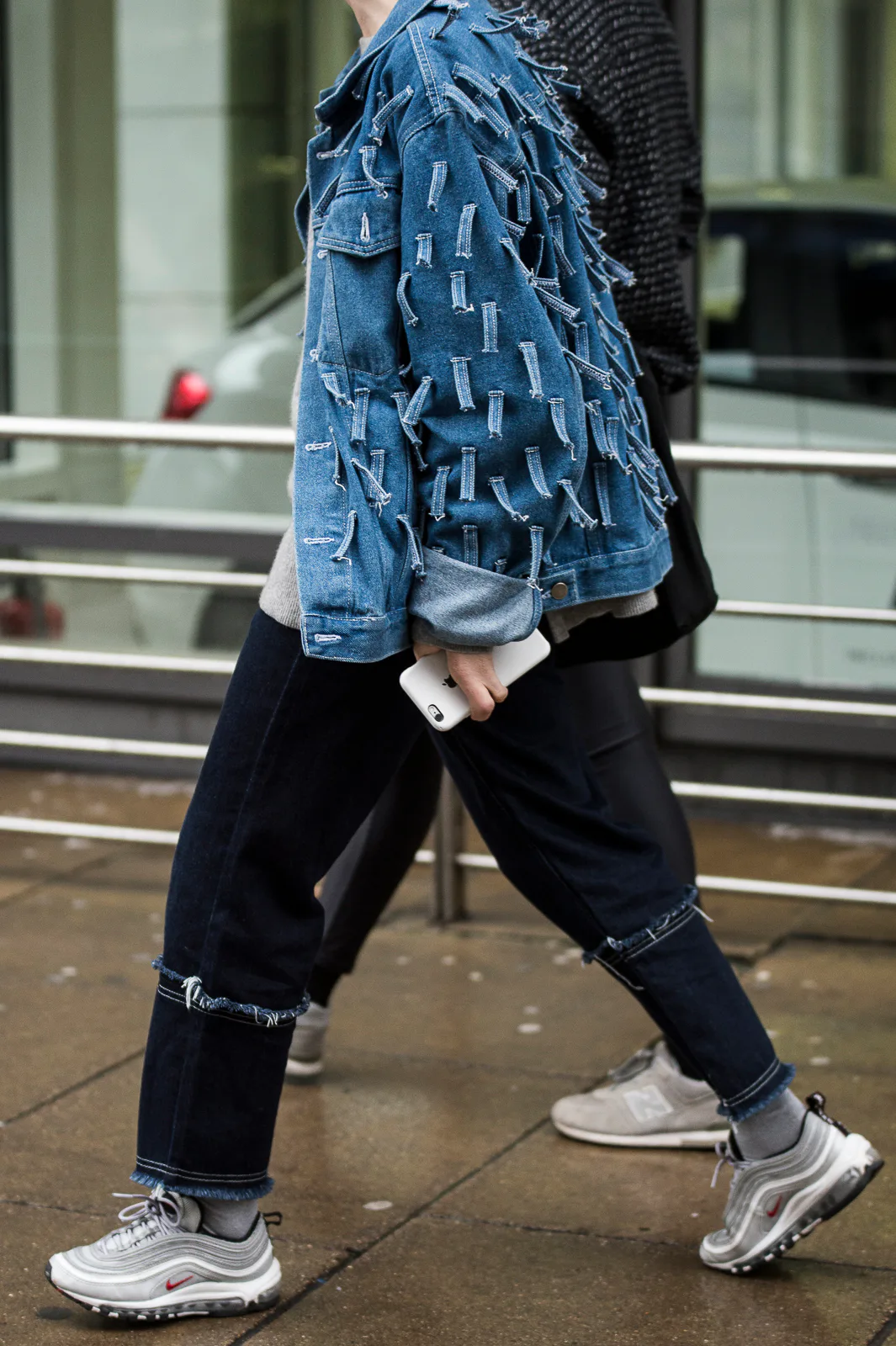Is This the Hippest 6-Year-Old in the World? Meet the London Street ...