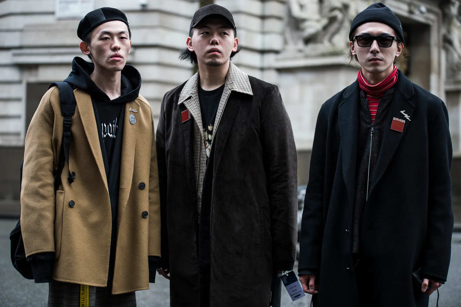 Is This the Hippest 6-Year-Old in the World? Meet the London Street ...