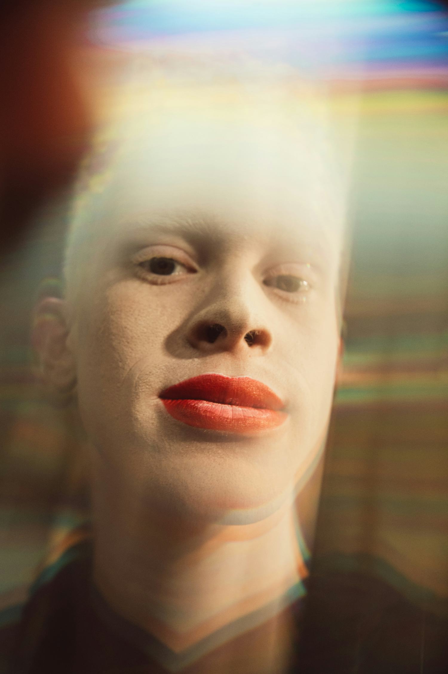 Meet Charles Jeffrey, the Designer Behind London Men’s Wildest Show So Far