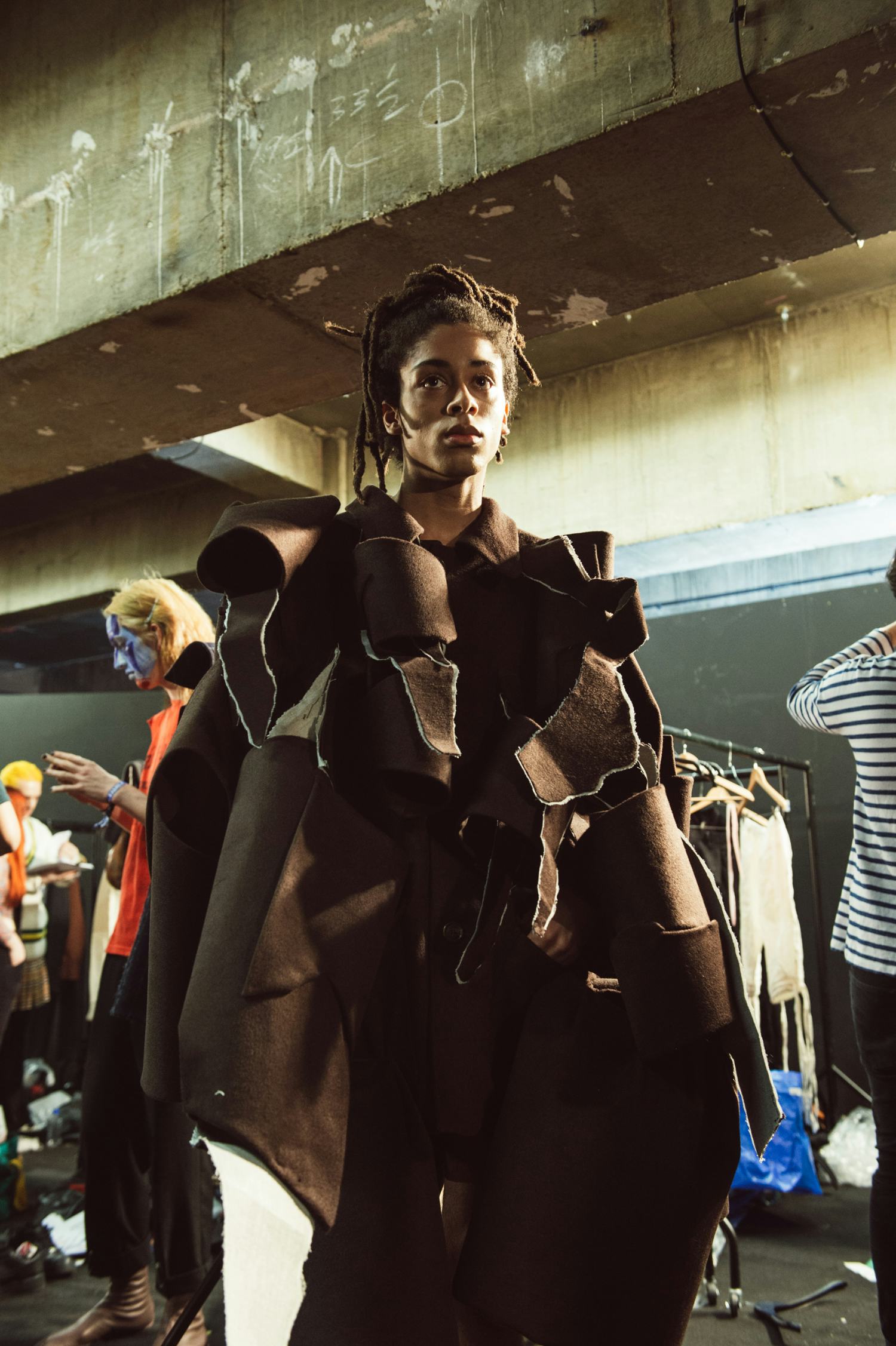 Get to Know the 21 Designers Shortlisted For the 2017 LVMH Prize