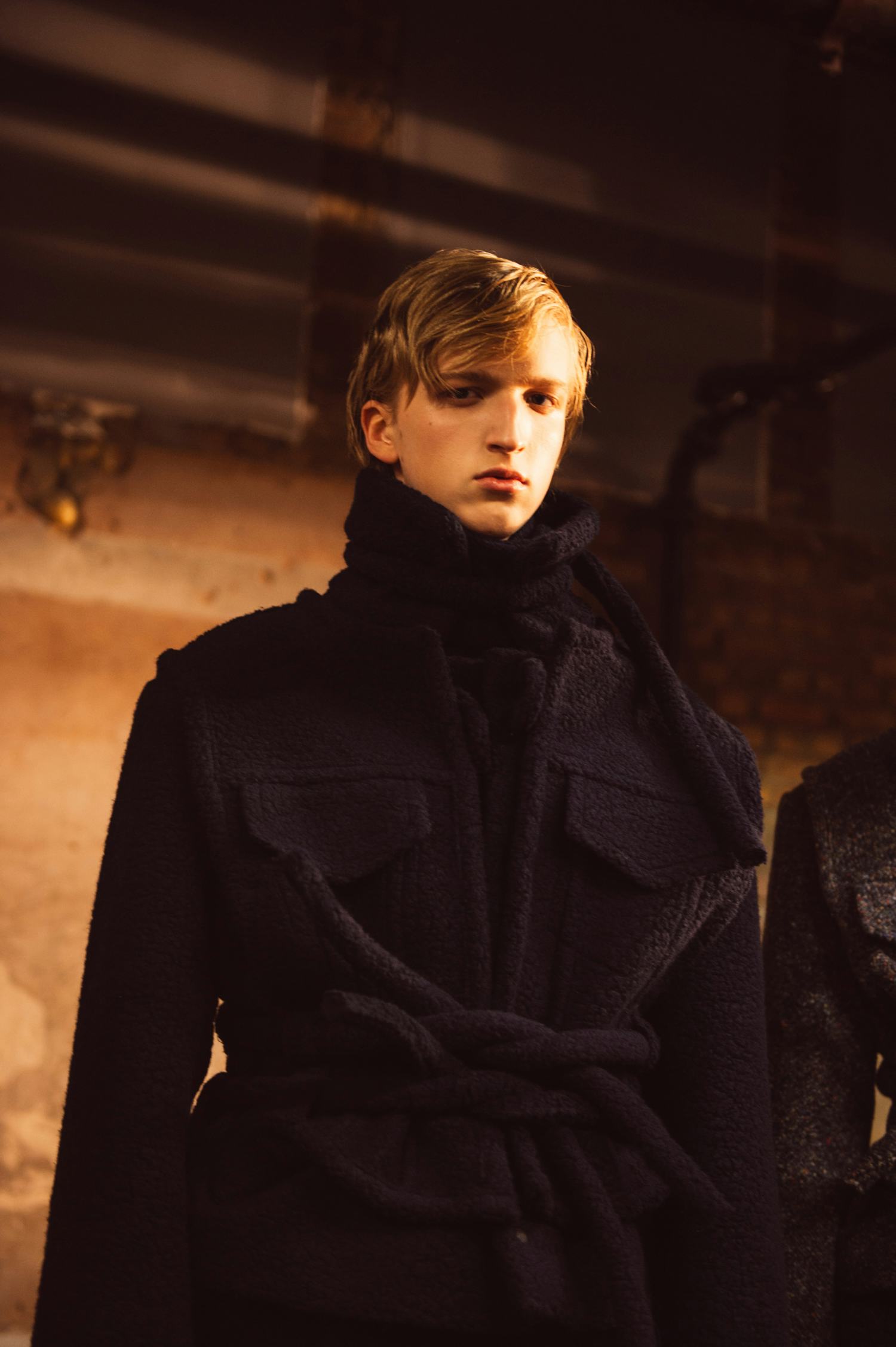 At Craig Green Fall 2017, You Don’t Have to Choose Between Form and ...