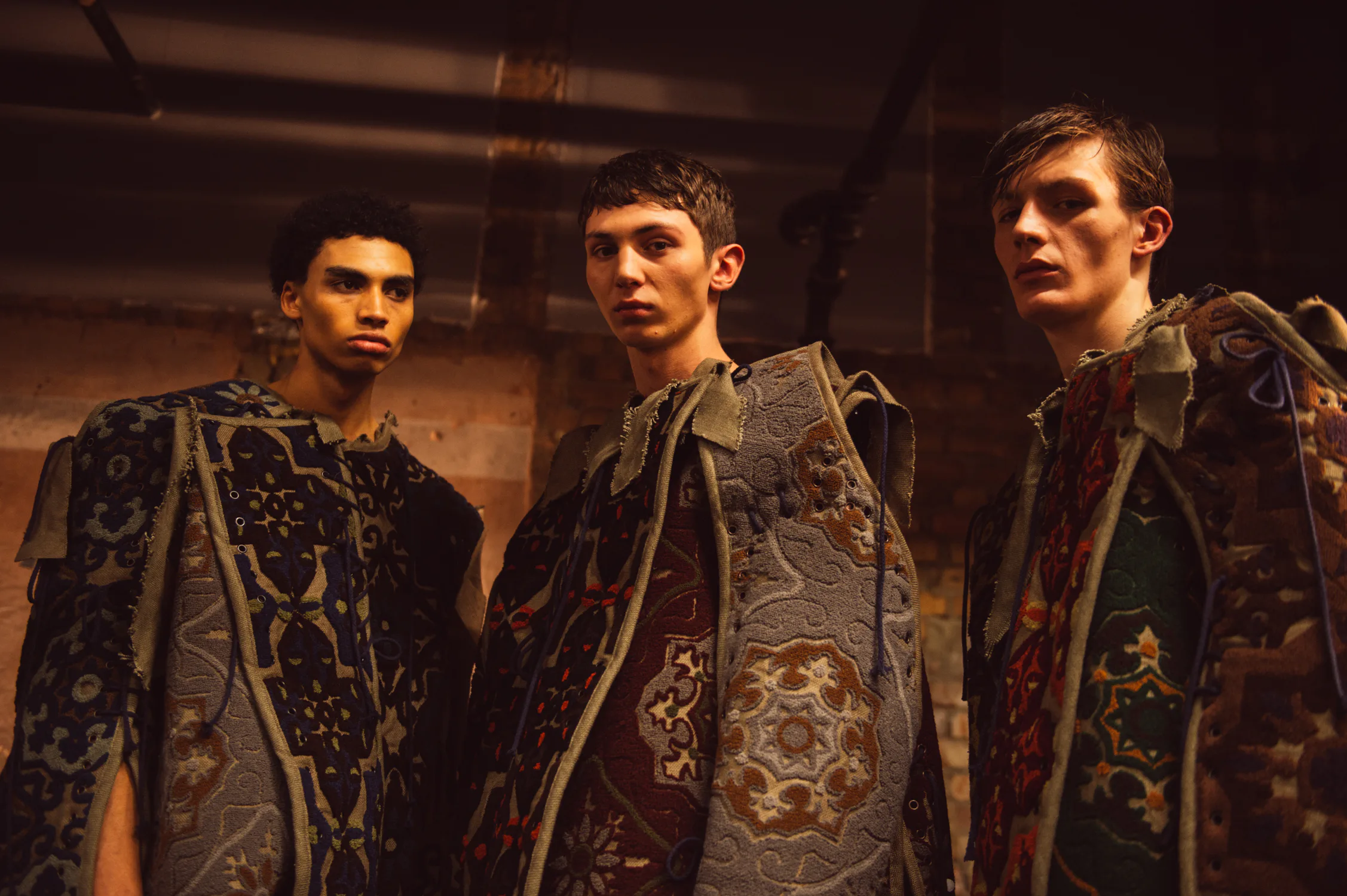 At Craig Green Fall 2017, You Don’t Have to Choose Between Form and ...