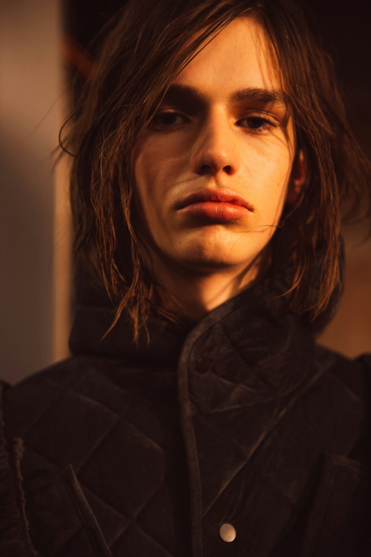 At Craig Green Fall 2017, You Don’t Have to Choose Between Form and ...