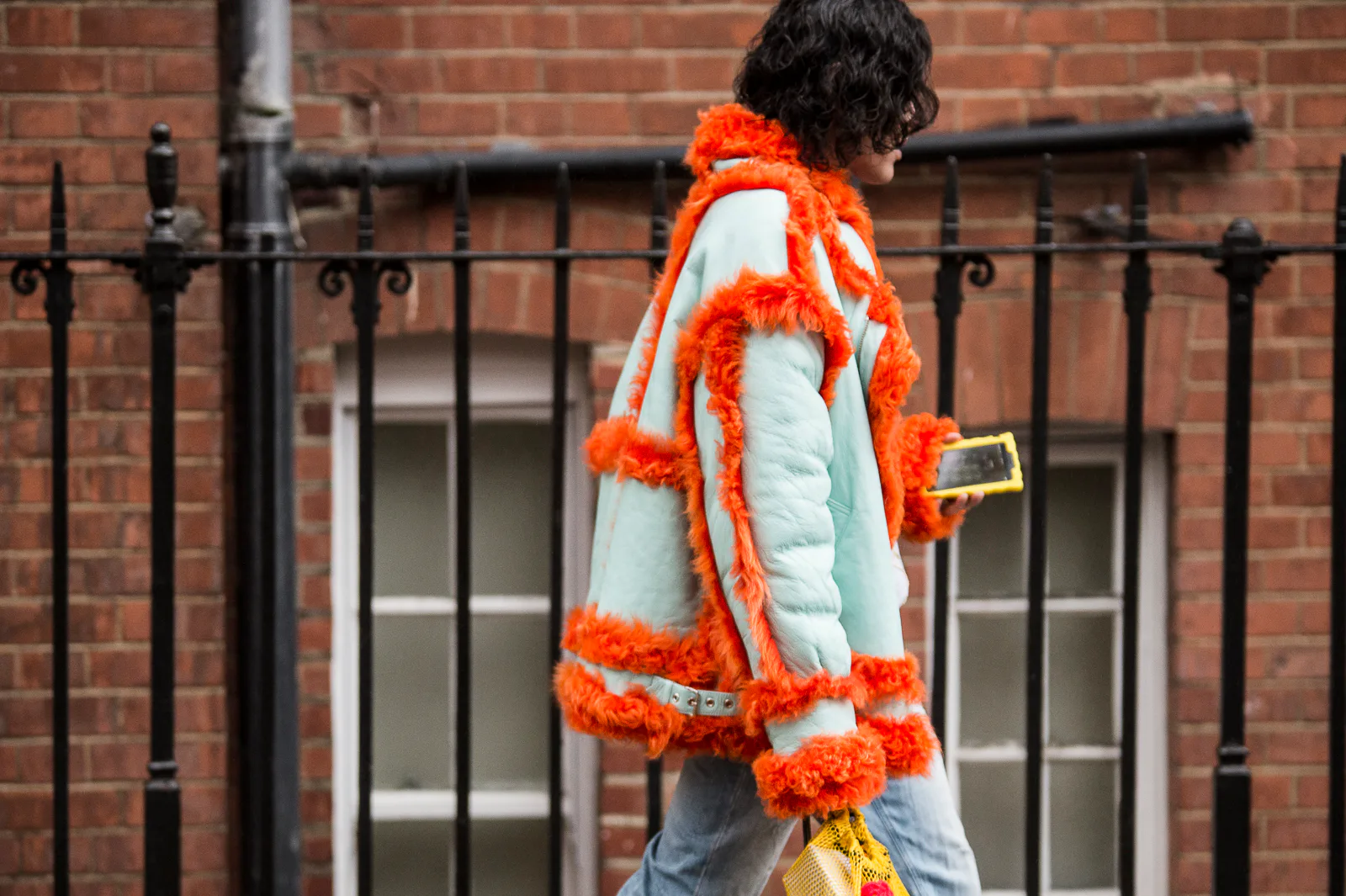 Is This the Hippest 6-Year-Old in the World? Meet the London Street ...
