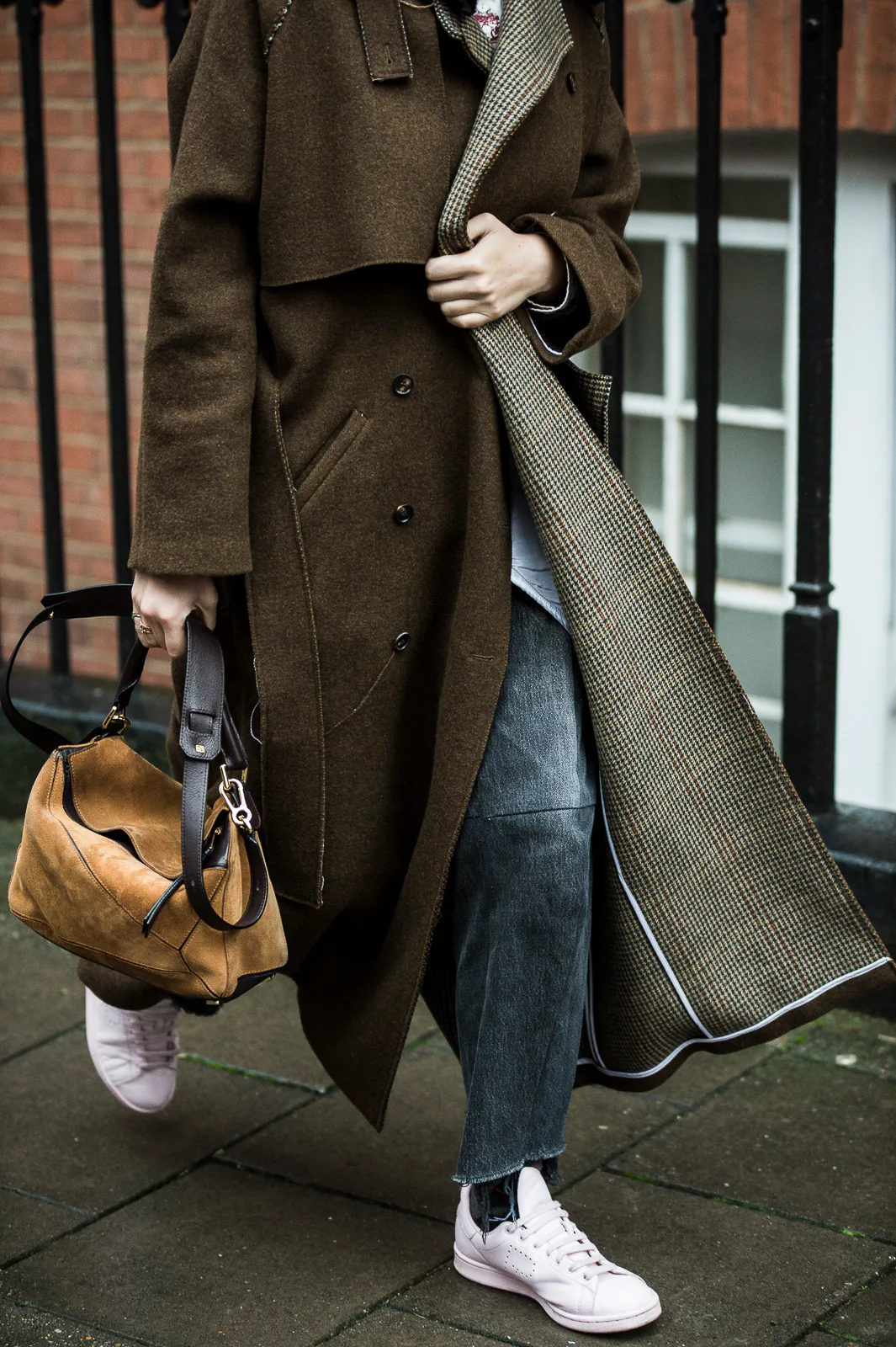 Is This the Hippest 6-Year-Old in the World? Meet the London Street ...