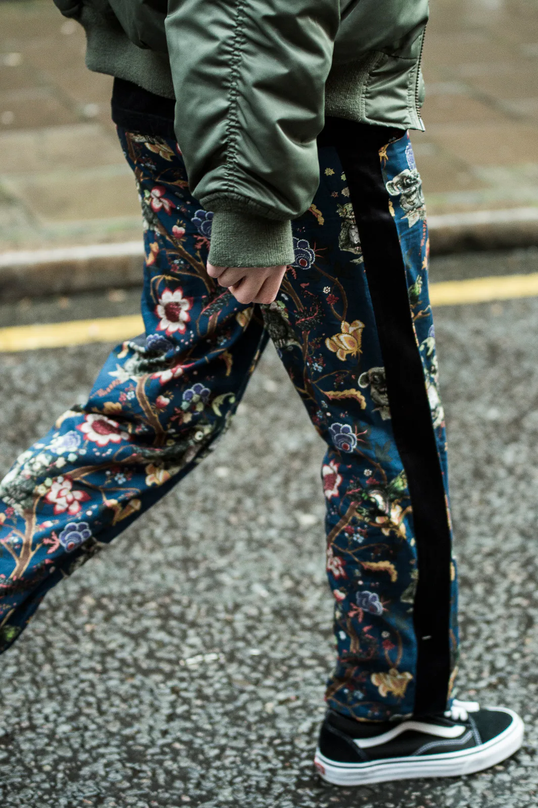 Is This the Hippest 6-Year-Old in the World? Meet the London Street ...