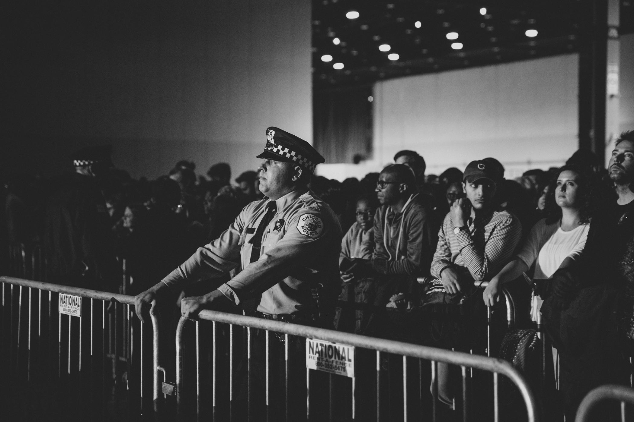 What President Barack Obama’s Farewell Speech Taught Me About the ...