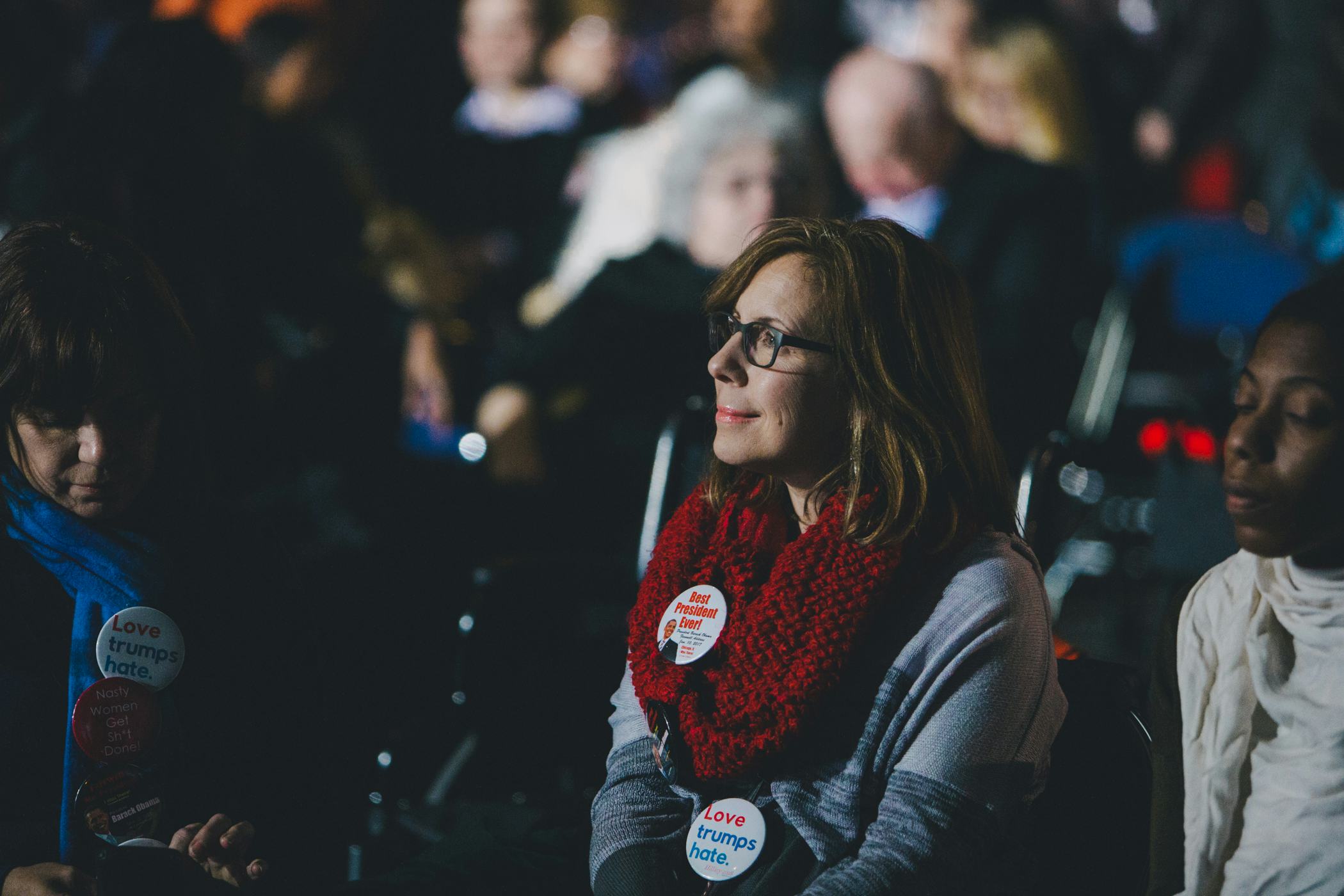 What President Barack Obama’s Farewell Speech Taught Me About the ...