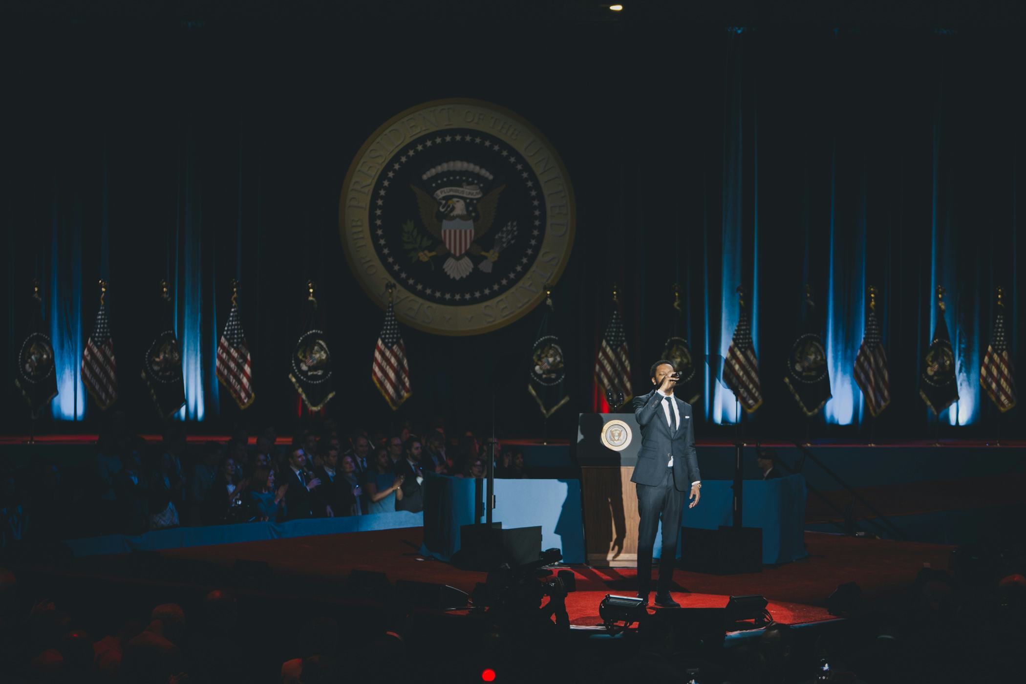 What President Barack Obama’s Farewell Speech Taught Me About the ...