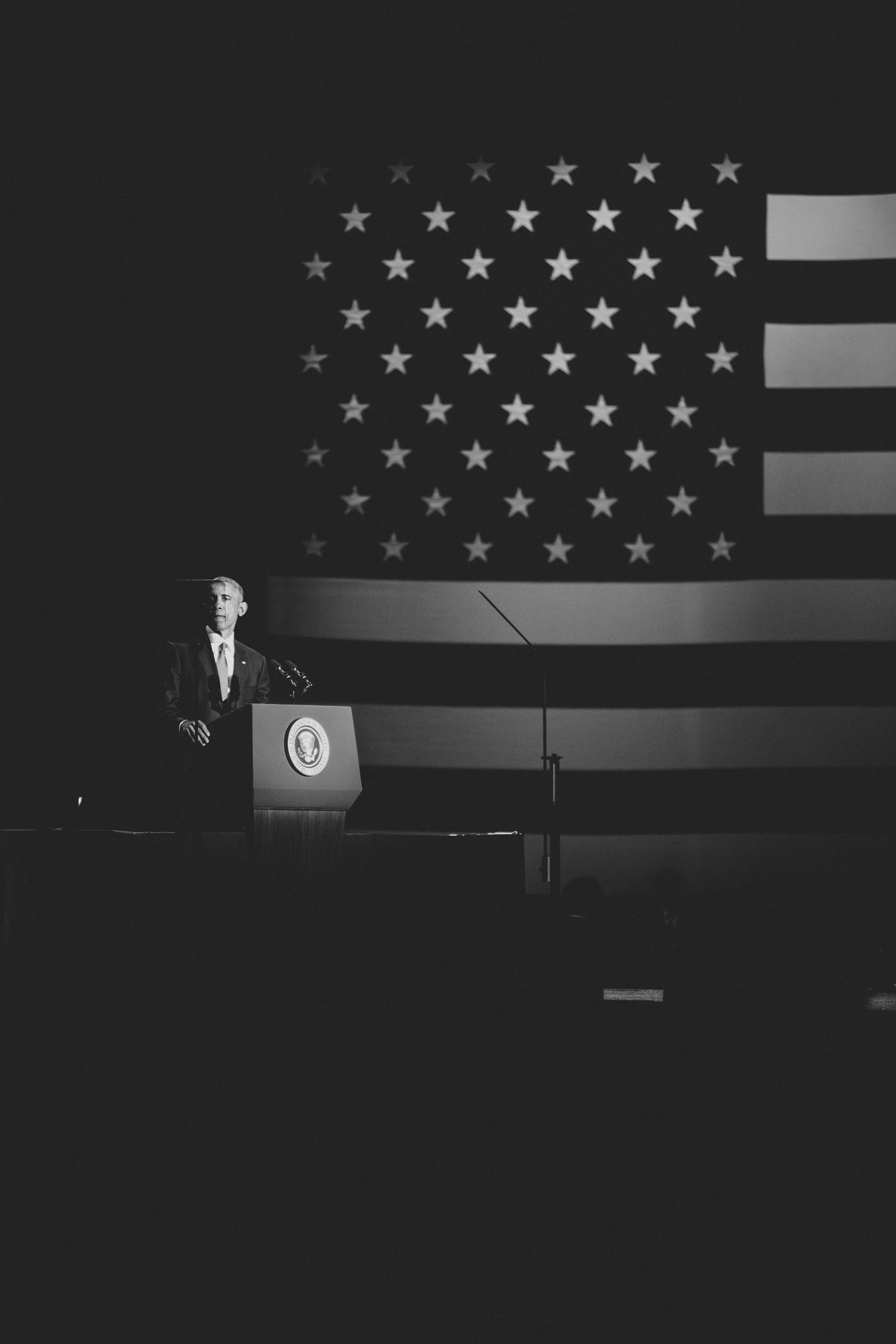 What President Barack Obama’s Farewell Speech Taught Me About the ...