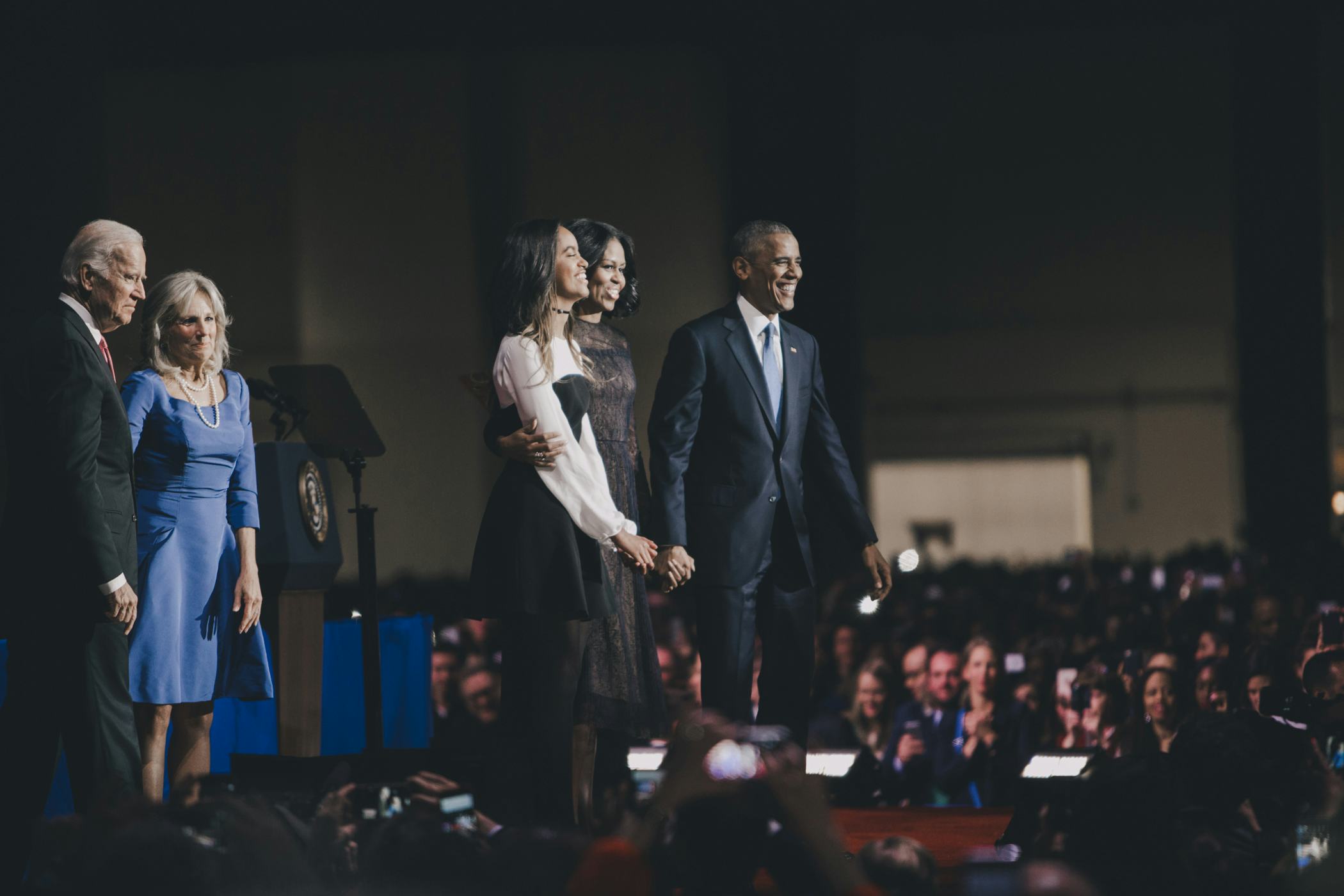 What President Barack Obama’s Farewell Speech Taught Me About the ...