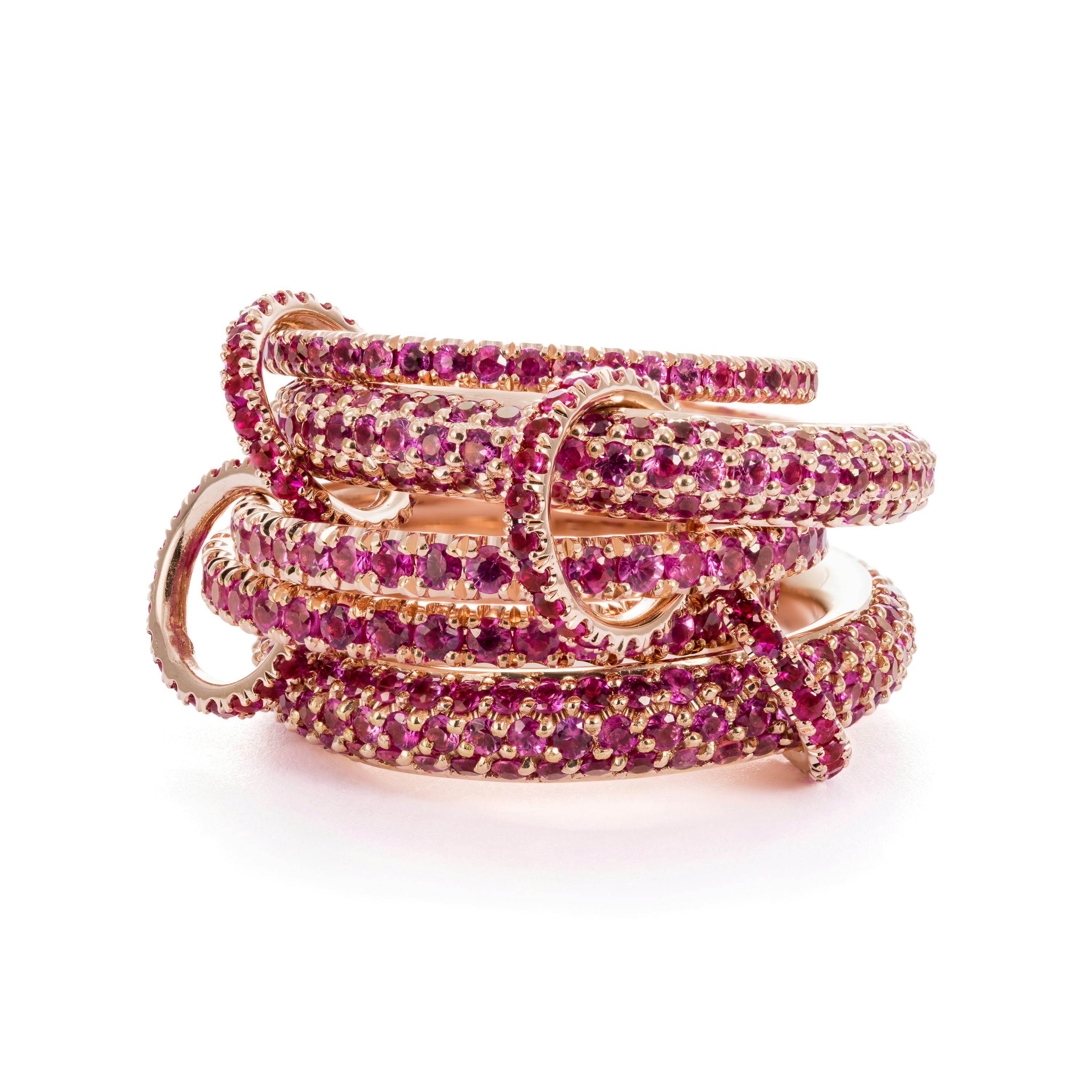 In Defense of Pink: Why It’s The Color to Embrace in 2017