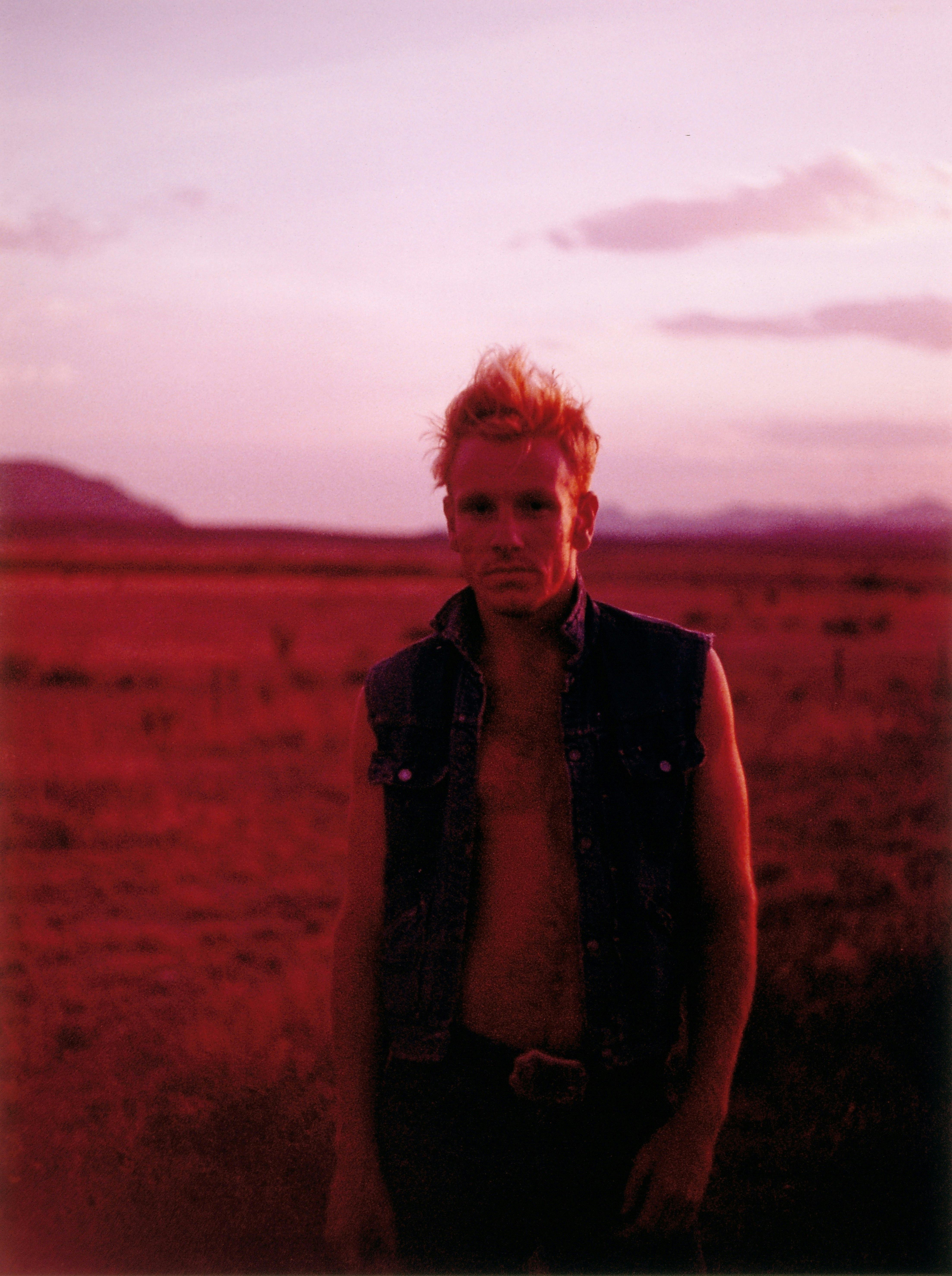 Meet the Artists Behind Desert X, the New Biennial Taking Place ...