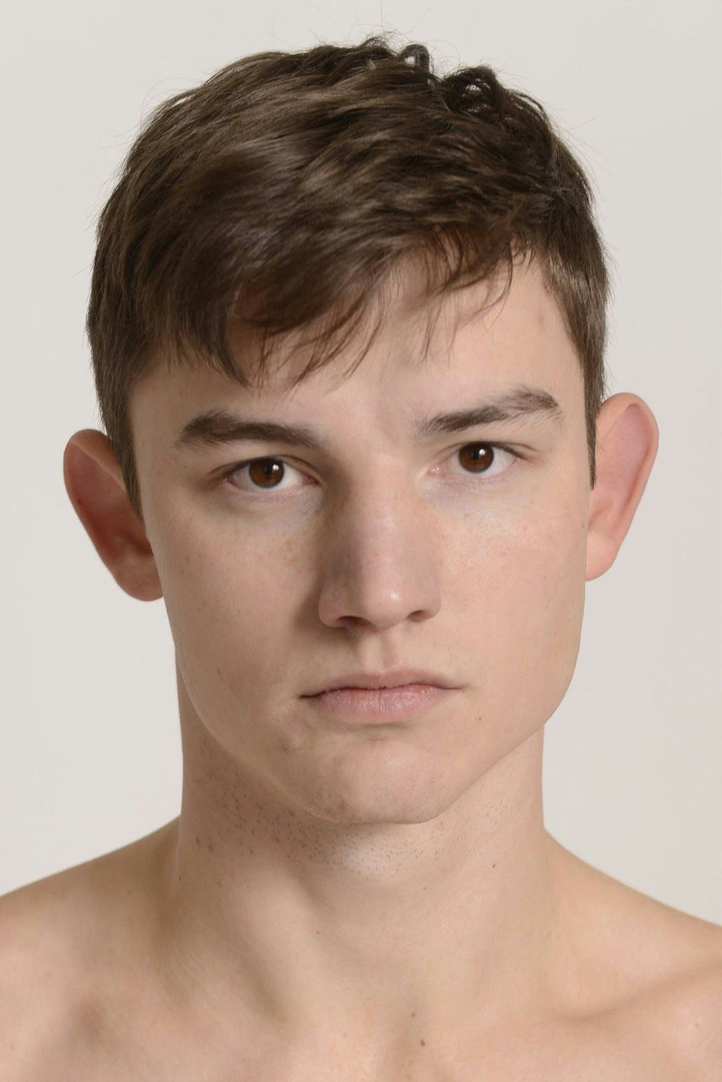 Meet the 11 Up-and-Coming Male Models Who Will Dominate Milan Fashion ...