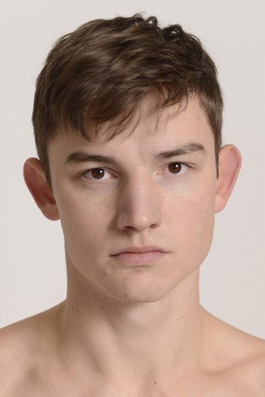 Meet the 11 Up-and-Coming Male Models Who Will Dominate Milan Fashion ...