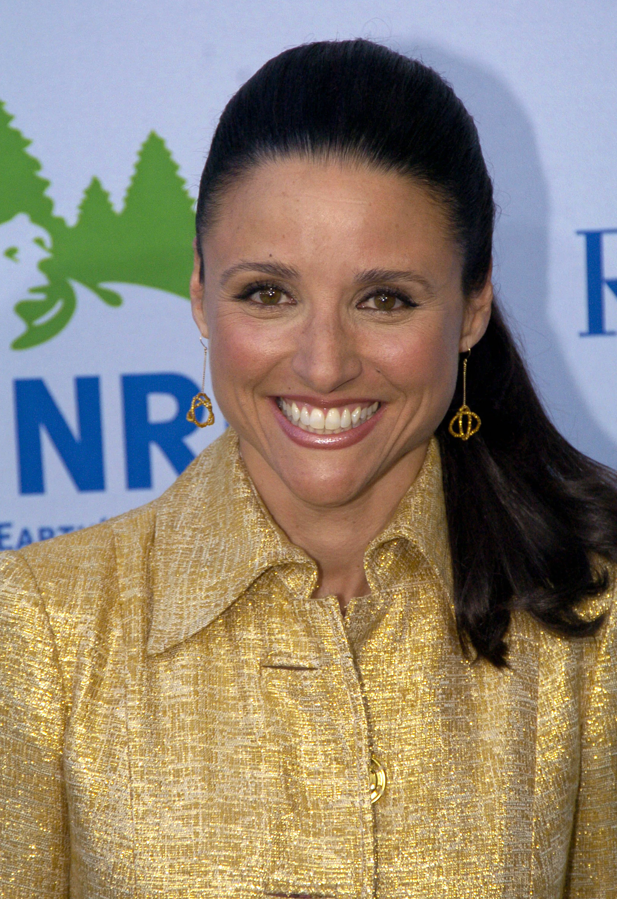 Julia Louis-Dreyfus’s Hair Evolution, from Seinfeld to Veep