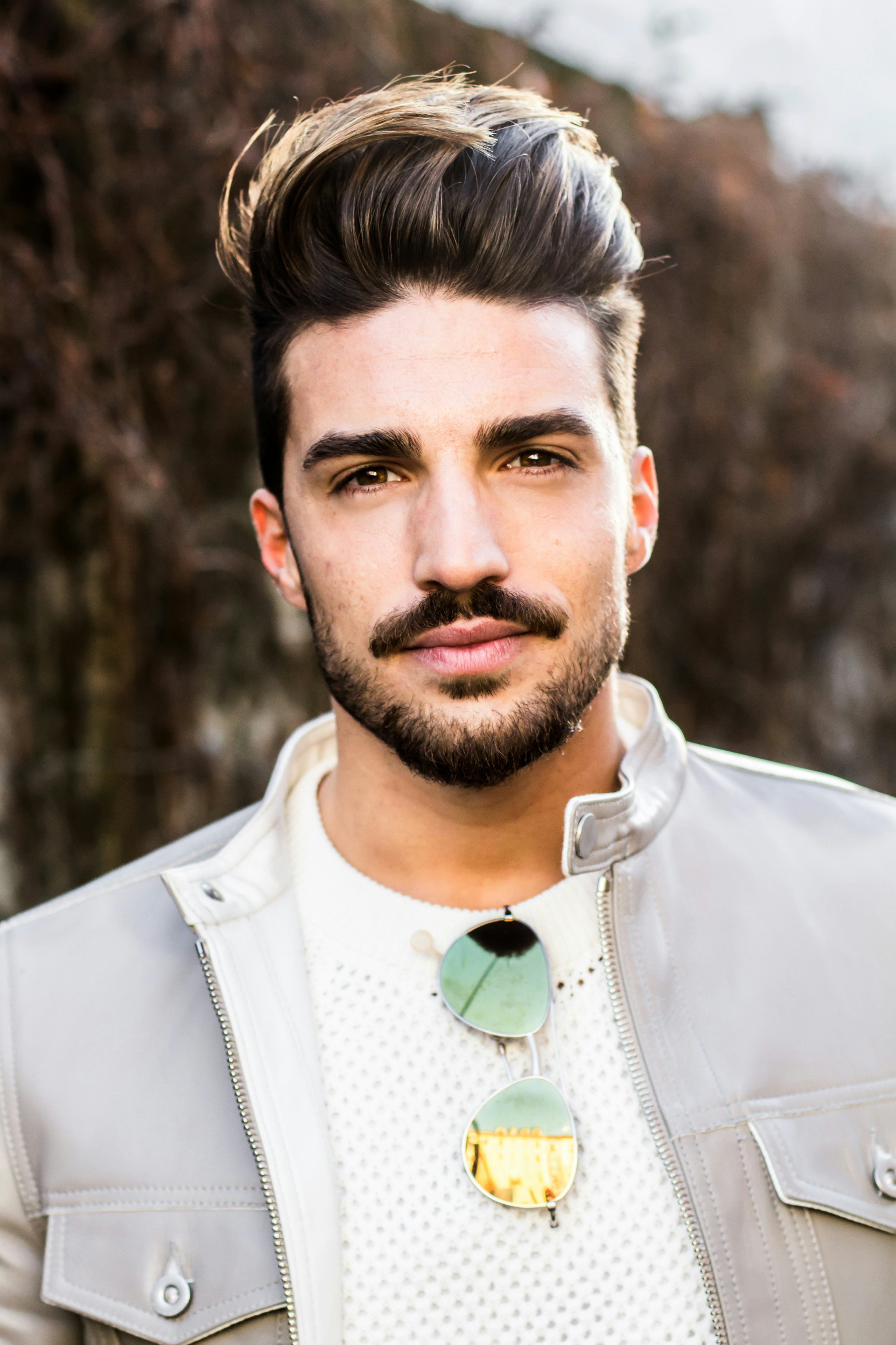 All the Best Street Style Looks Lighting Up Milan, Italy’s Fashion Capital