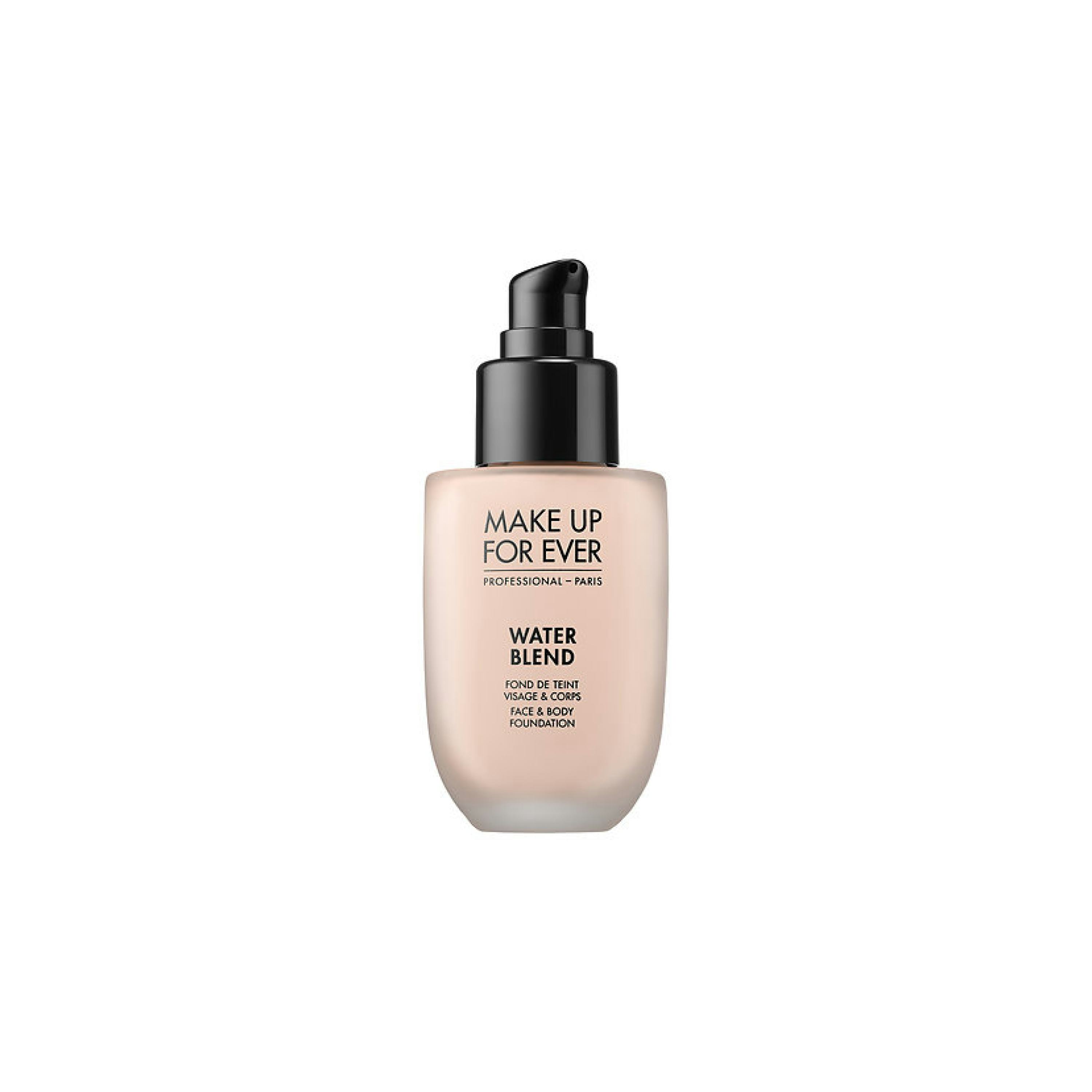 Cover Up: The Best Foundation According to W Editors