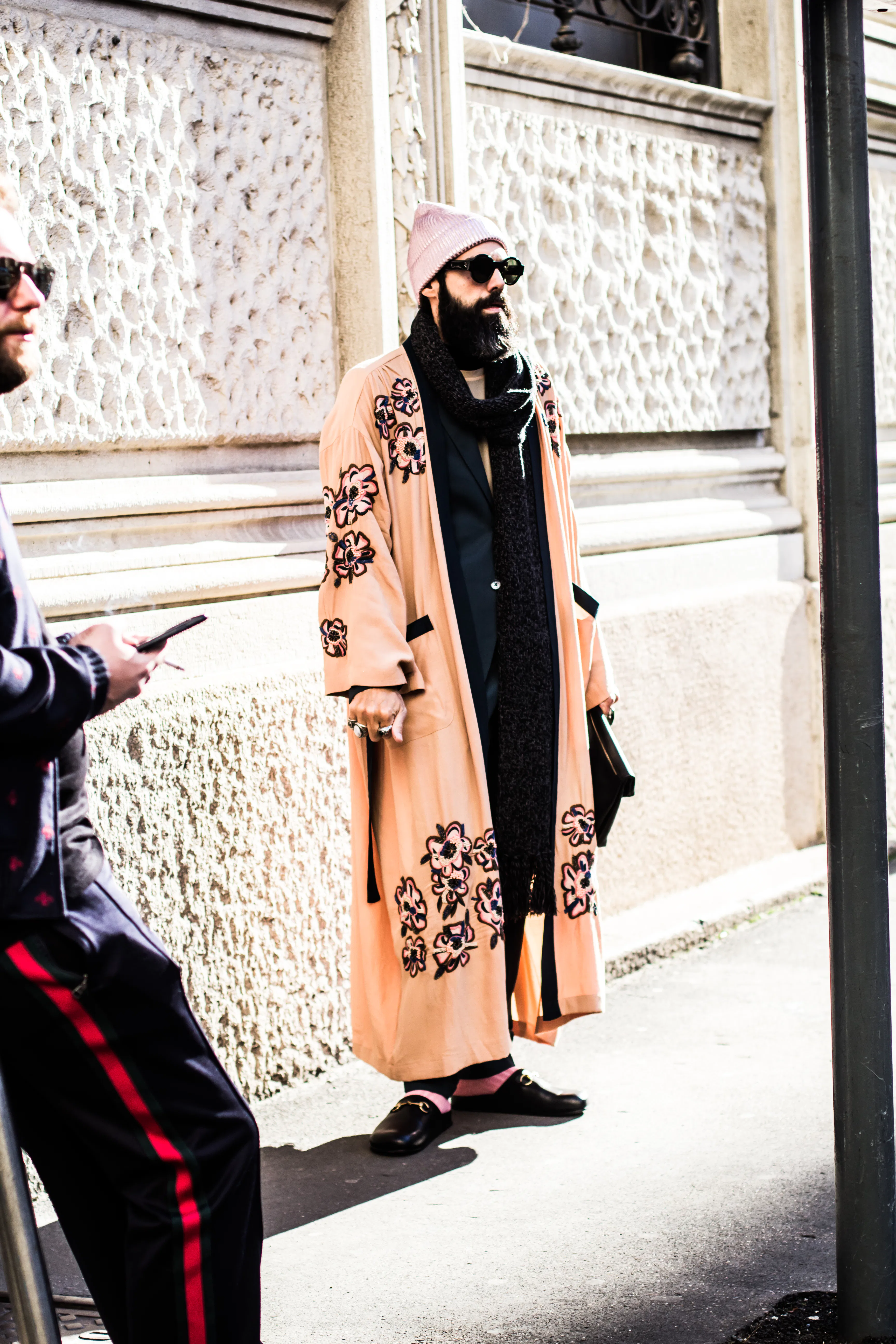 All the Best Street Style Looks Lighting Up Milan, Italy’s Fashion Capital
