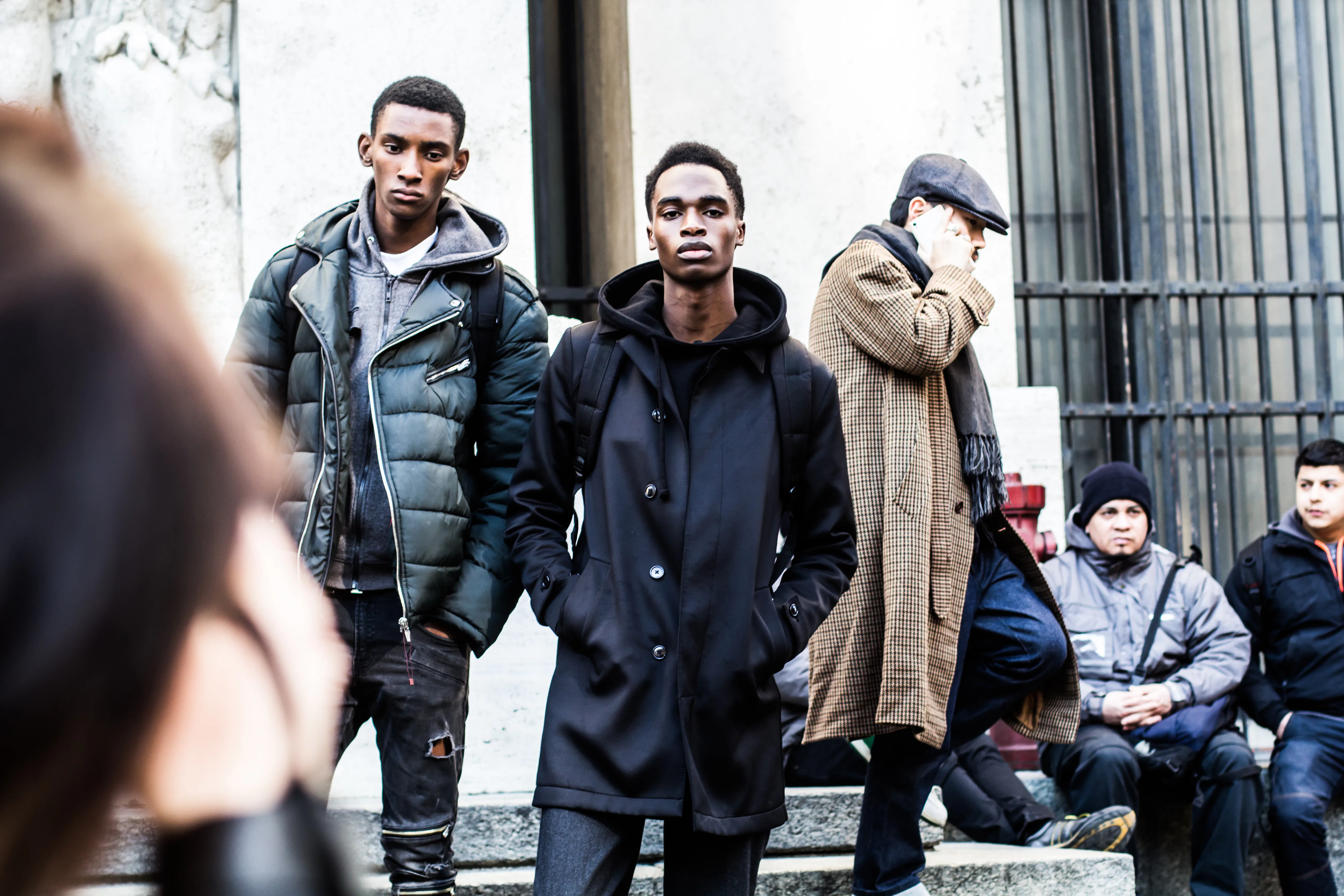 All the Best Street Style Looks Lighting Up Milan, Italy’s Fashion Capital