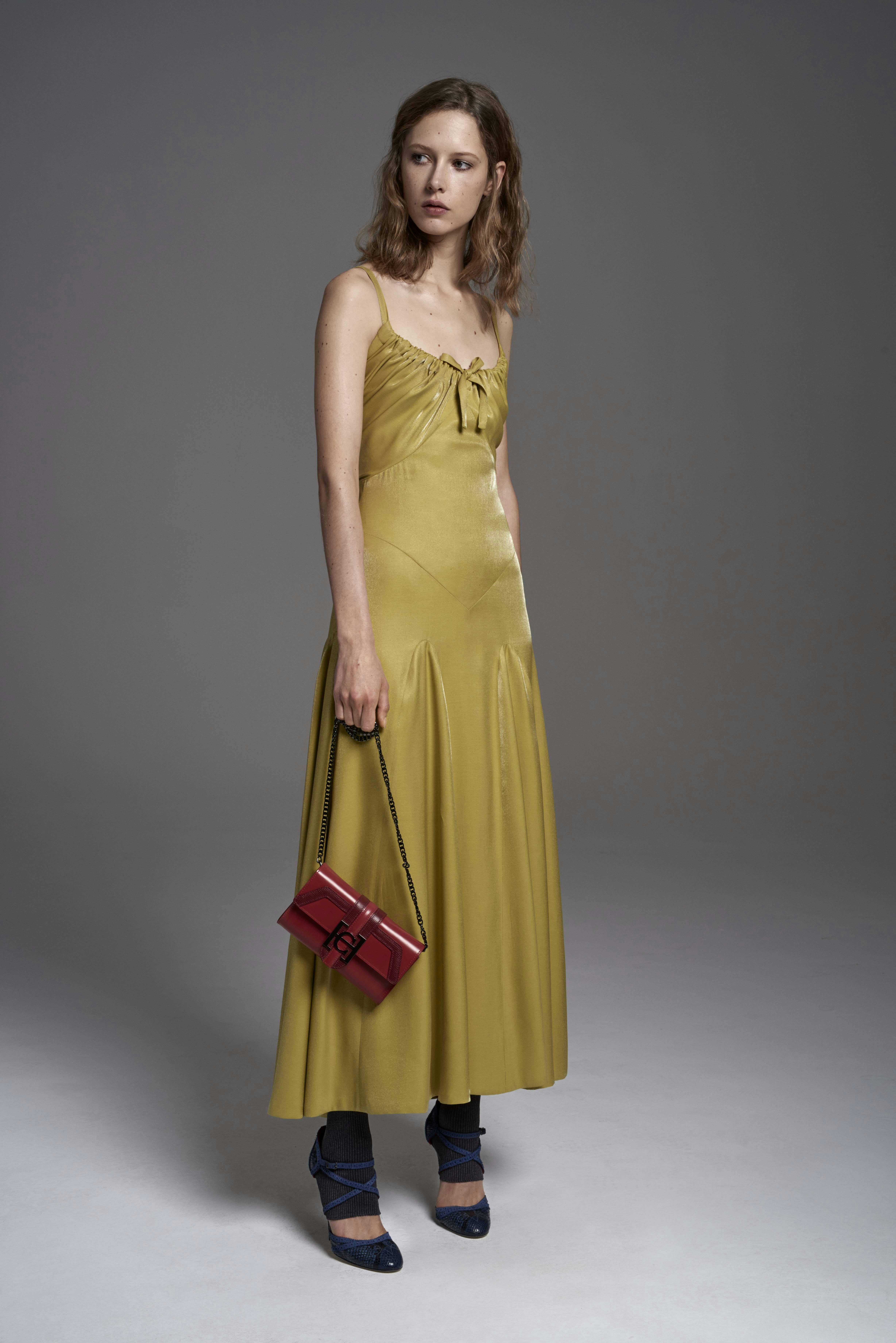 The Top 50 Looks From the Pre-Fall 2017 Collections