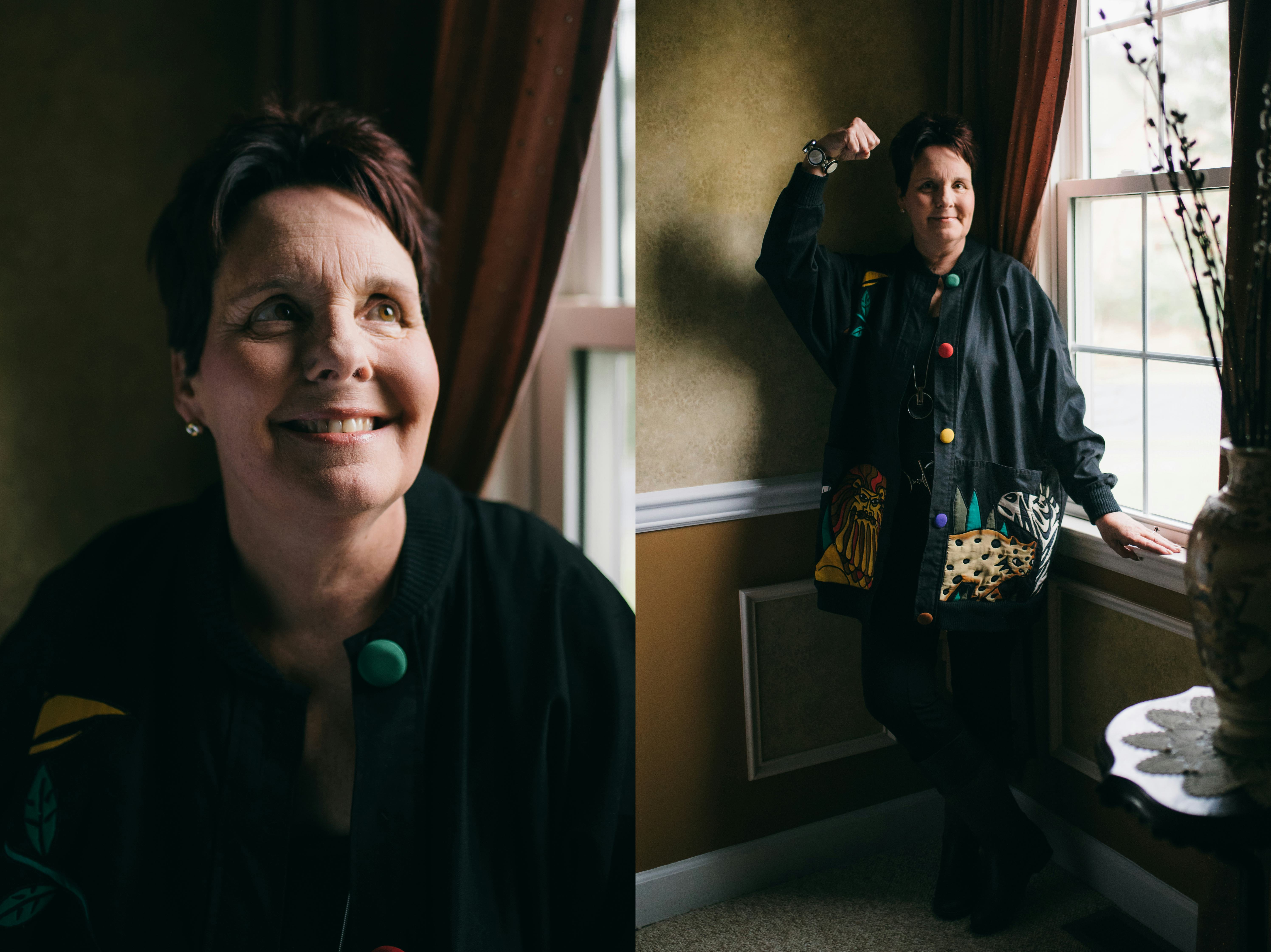 Meet the Women Who Are Making the Women’s March on Washington Happen