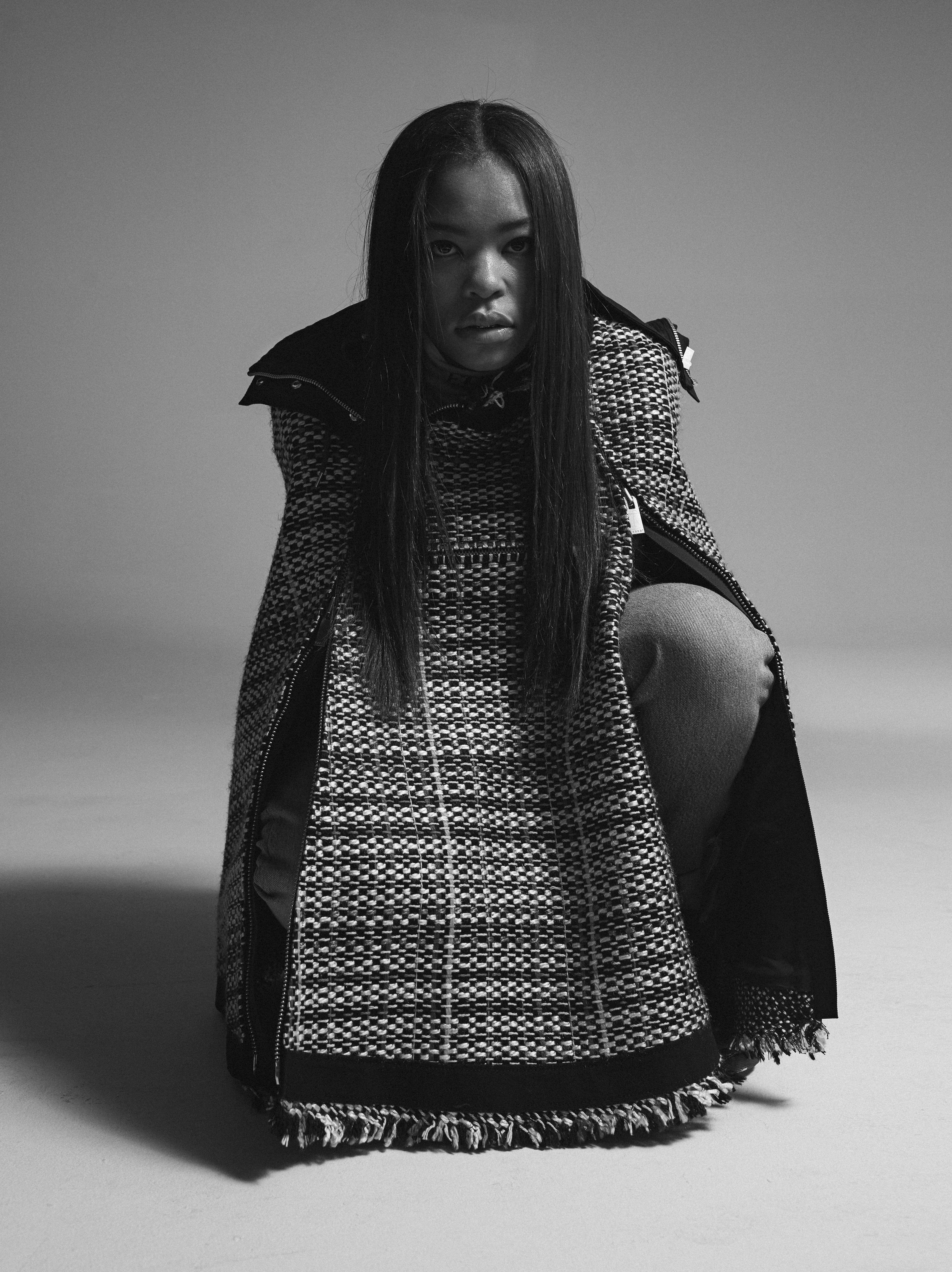 Meet Kodie Shane, the Spitfire Female Rapper In Lil Yachty’s Sailing Team