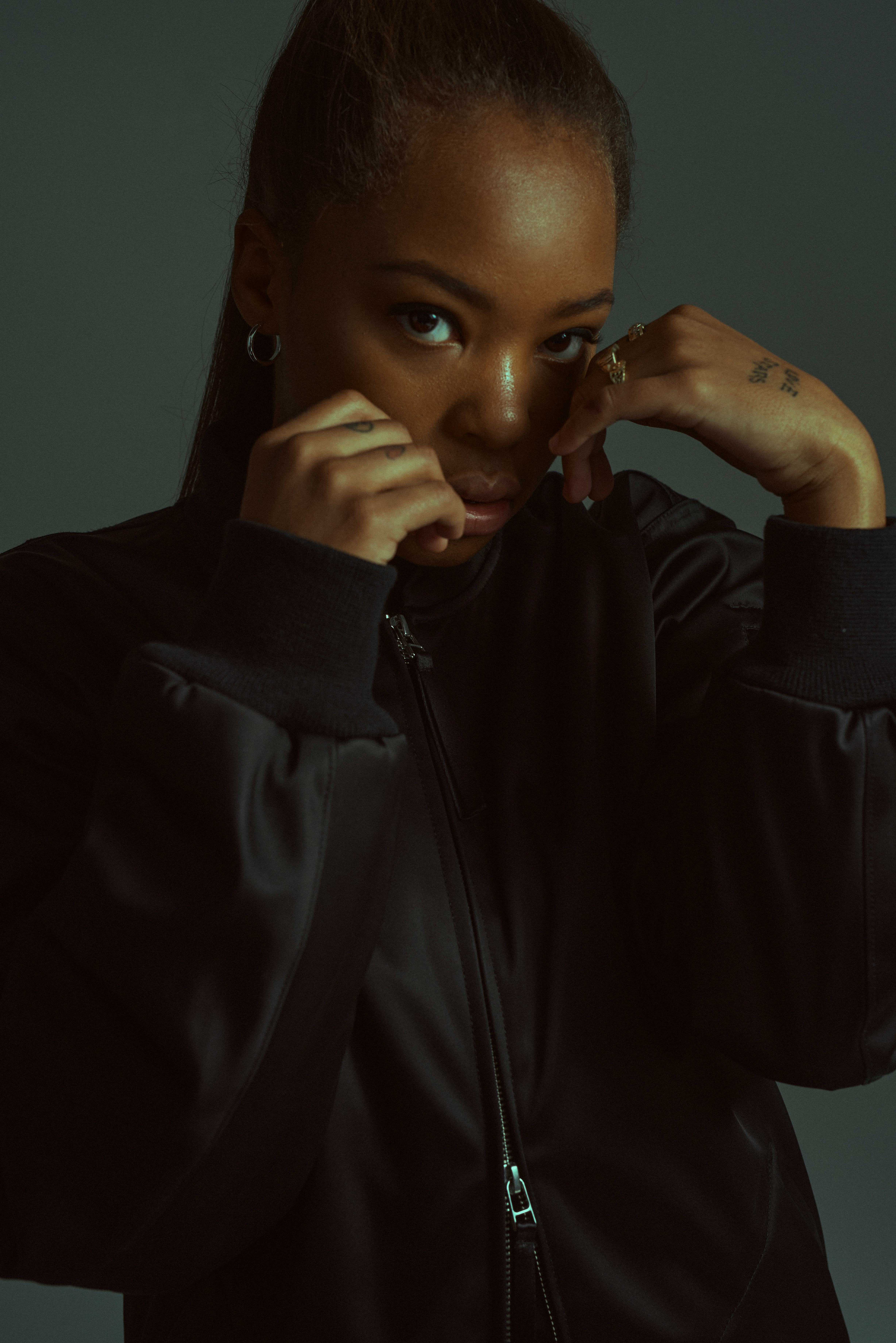 Meet Kodie Shane, the Spitfire Female Rapper In Lil Yachty’s Sailing Team