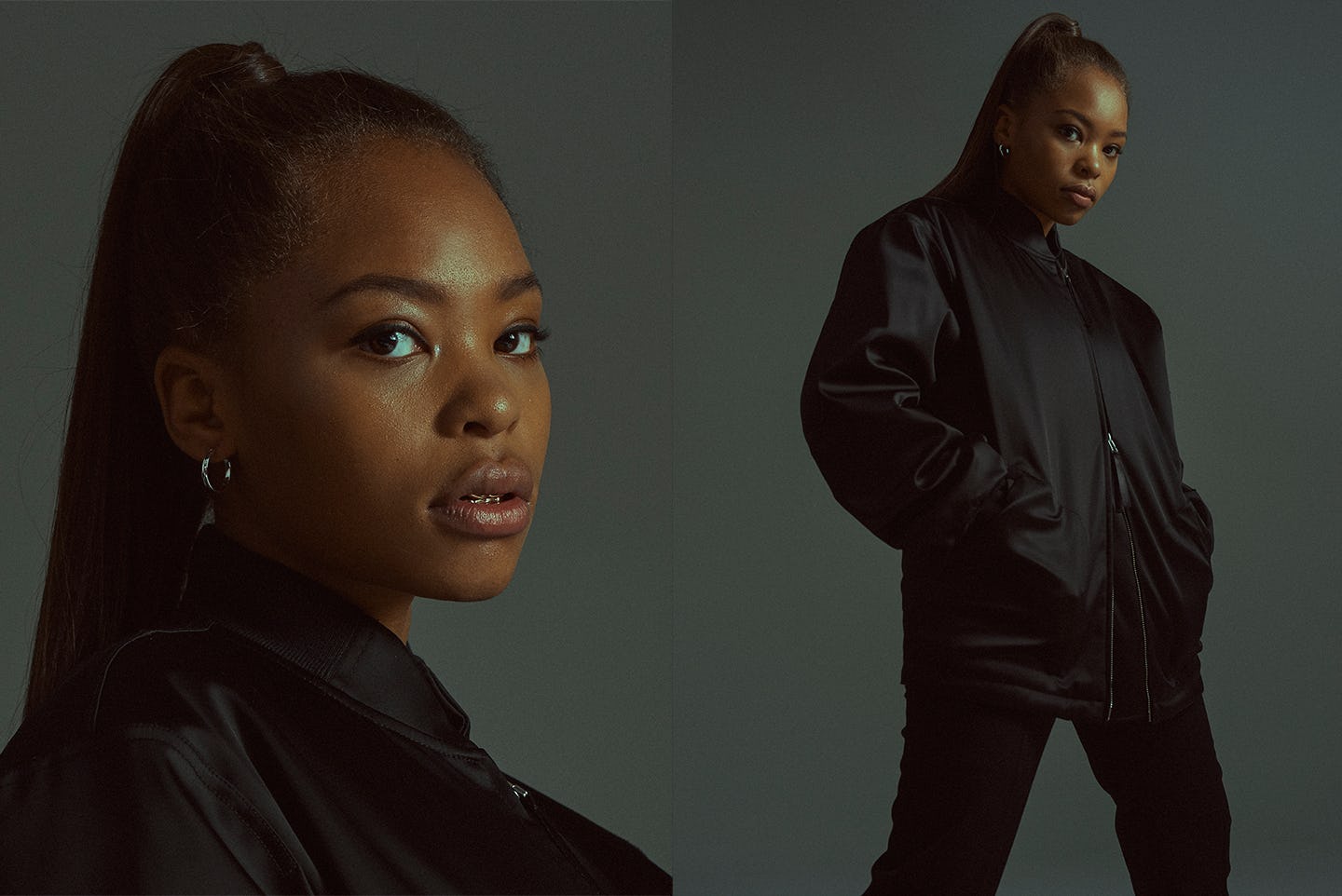 Meet Kodie Shane, the Spitfire Female Rapper In Lil Yachty’s Sailing Team