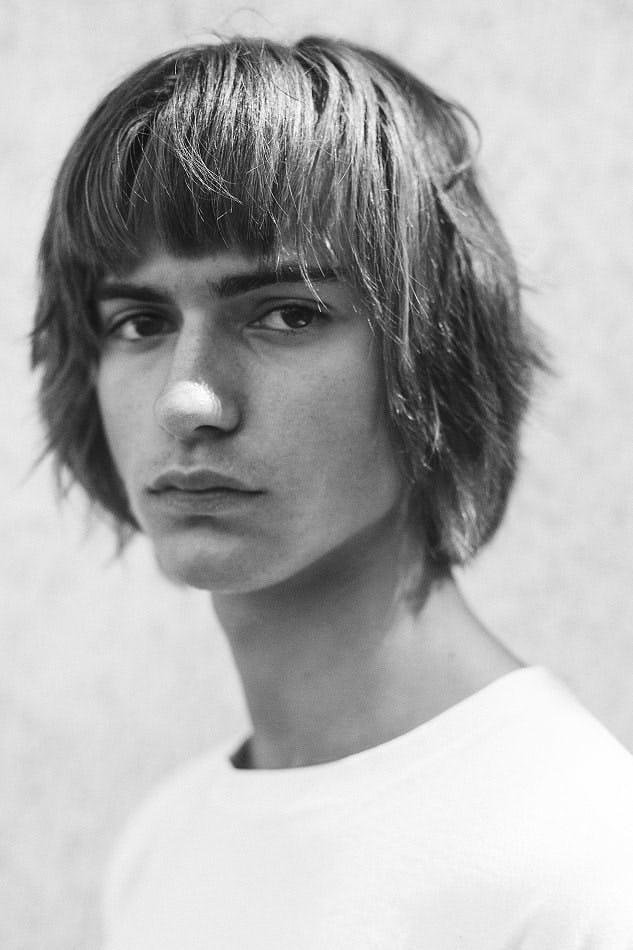 Hello Boys: 14 Male Models to Watch Out for In Paris