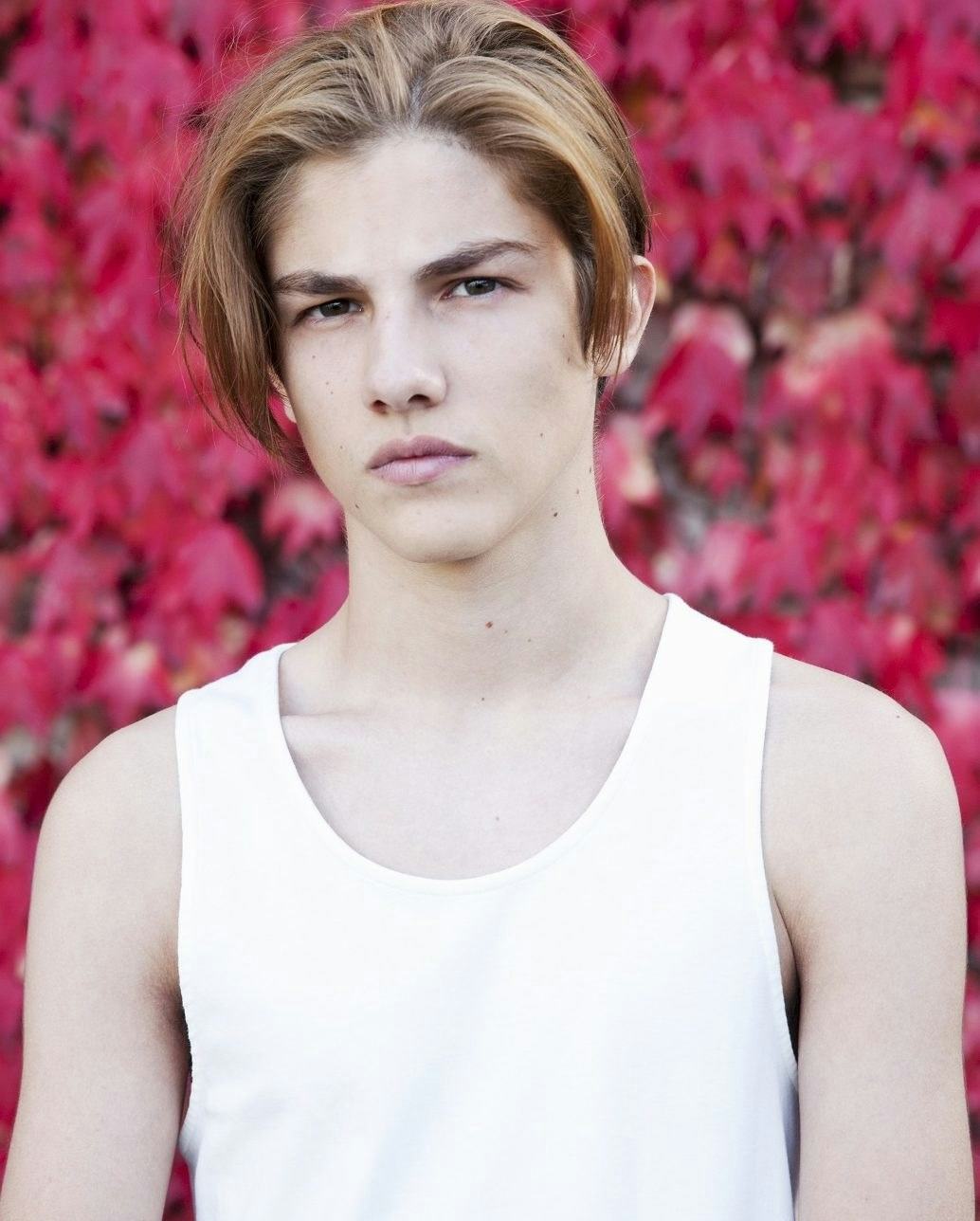 Hello Boys: 14 Male Models to Watch Out for In Paris