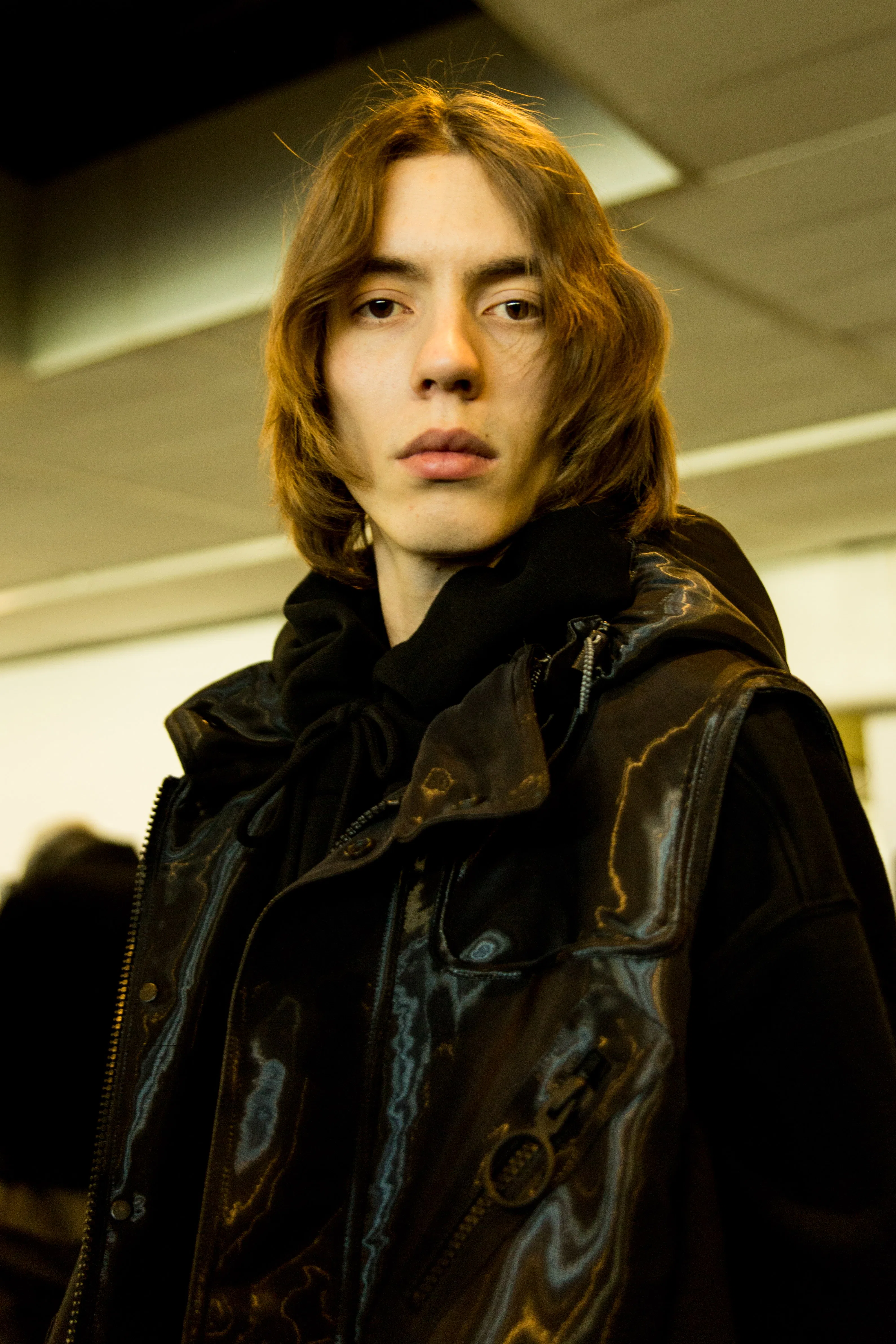 Off-White Is Here to Outfit All the Art Dads