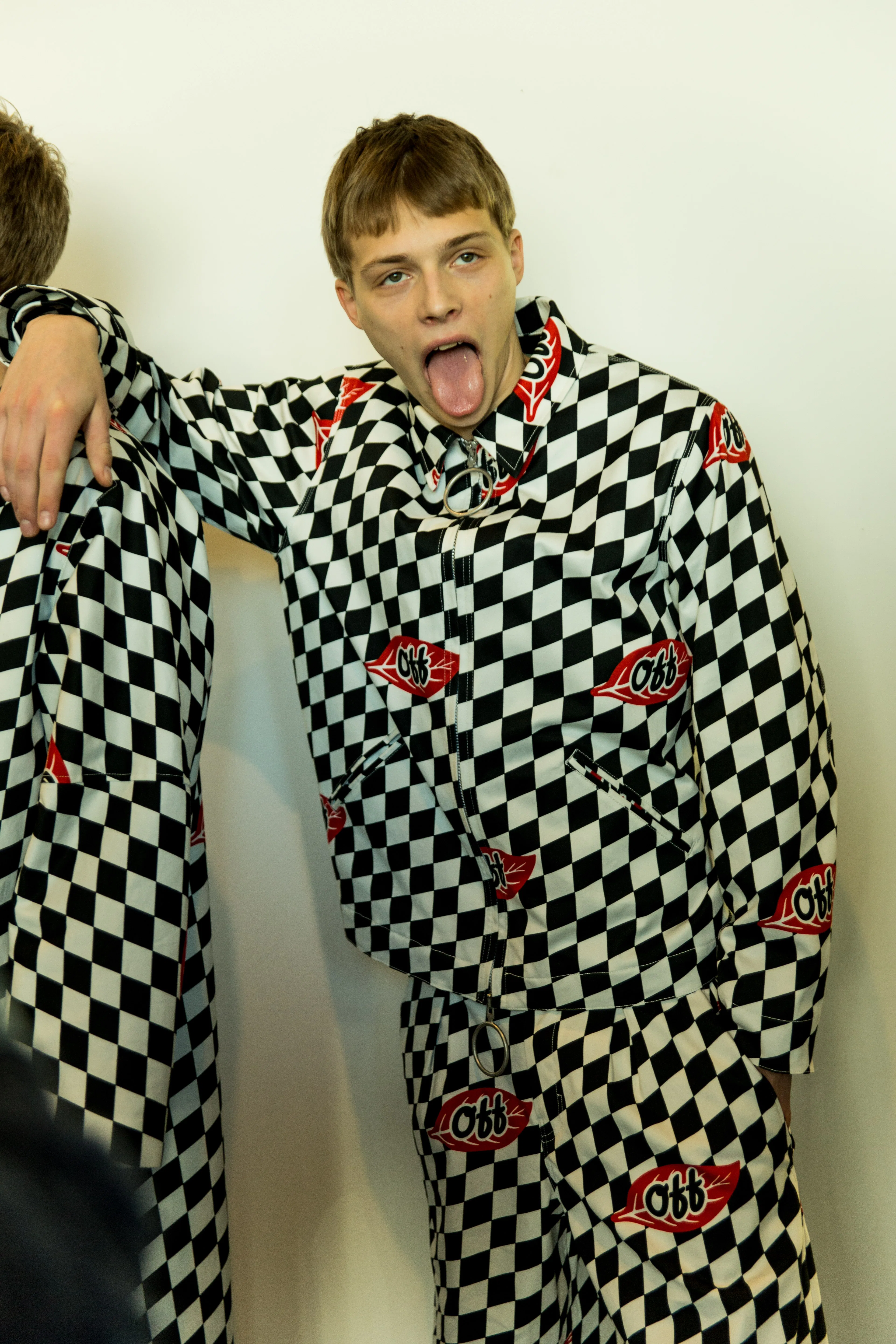 Off-White Is Here to Outfit All the Art Dads