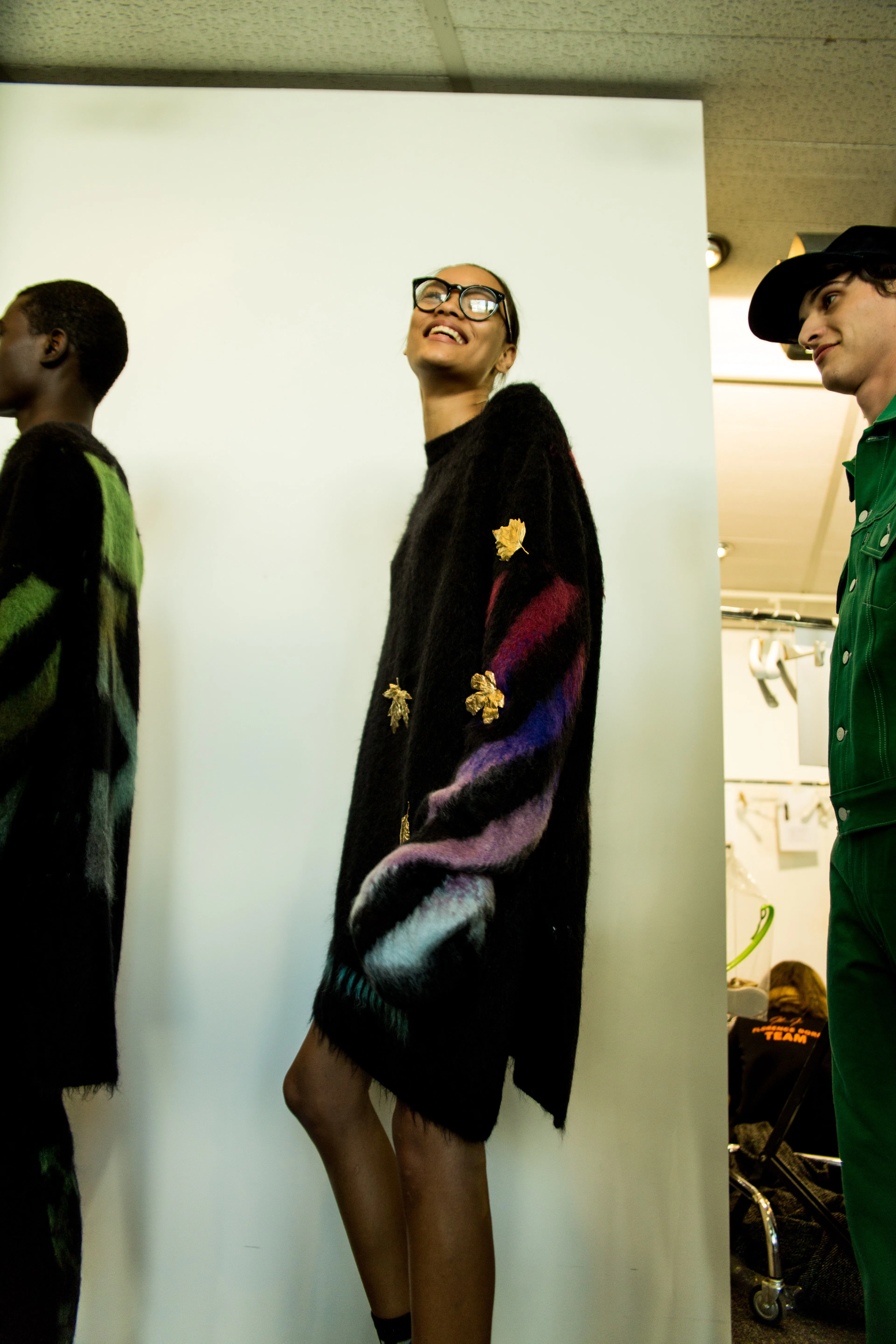 Off-White Is Here to Outfit All the Art Dads