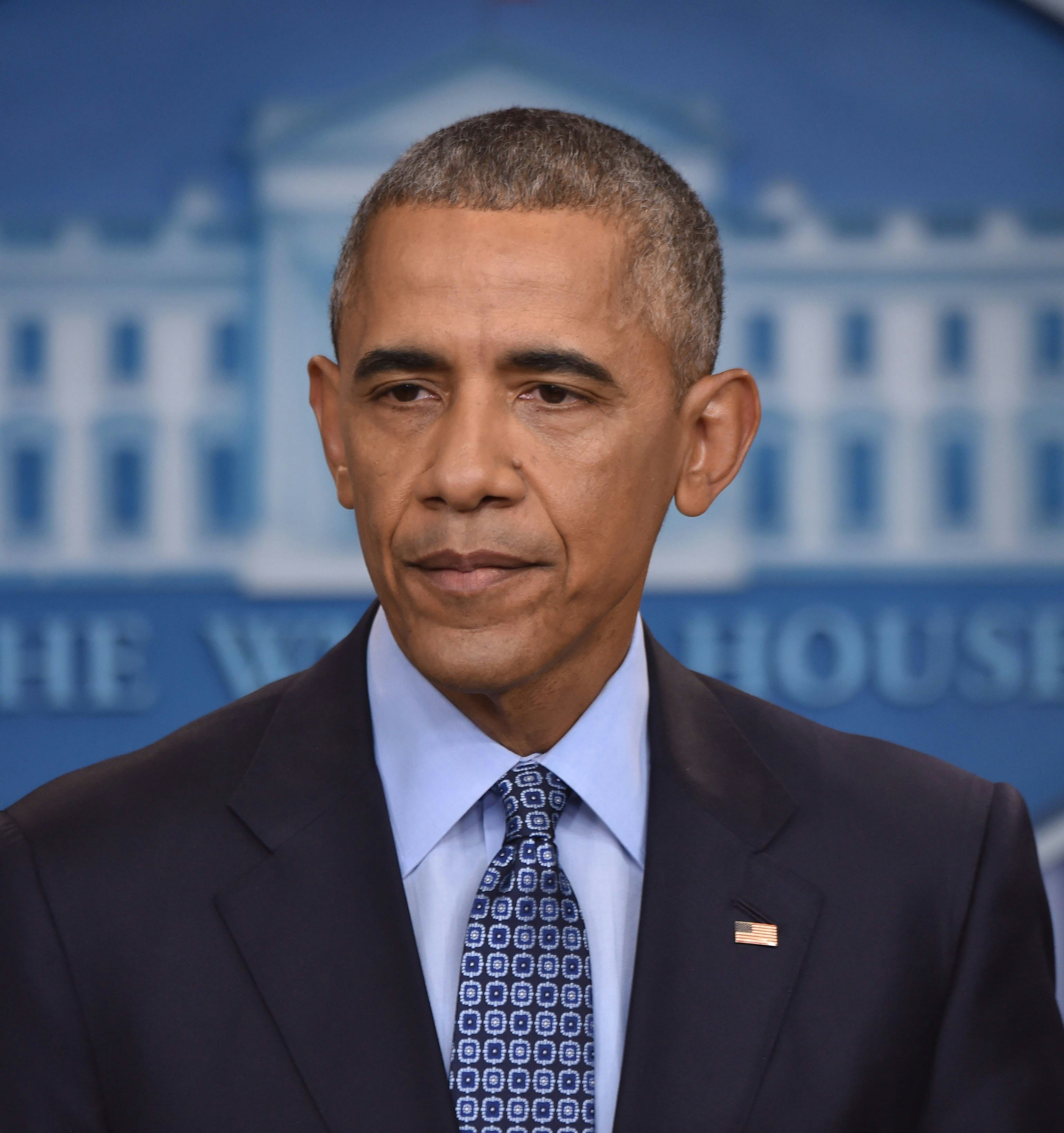 Barack Obama Thanks Americans in One Last Moving Letter