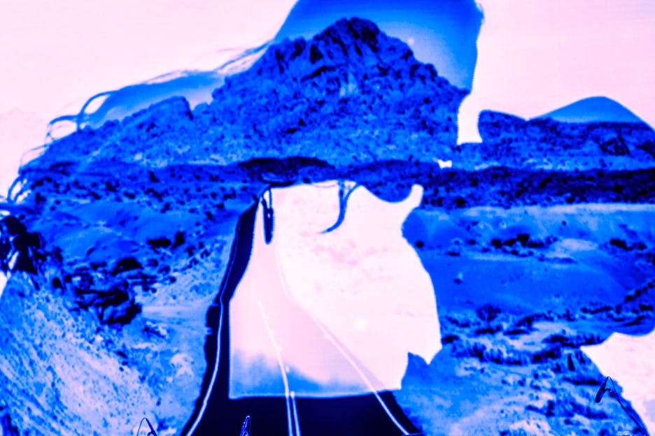 Donald Trump’s Inauguration Ball Was a Twilight Zone Featuring Caitlyn ...