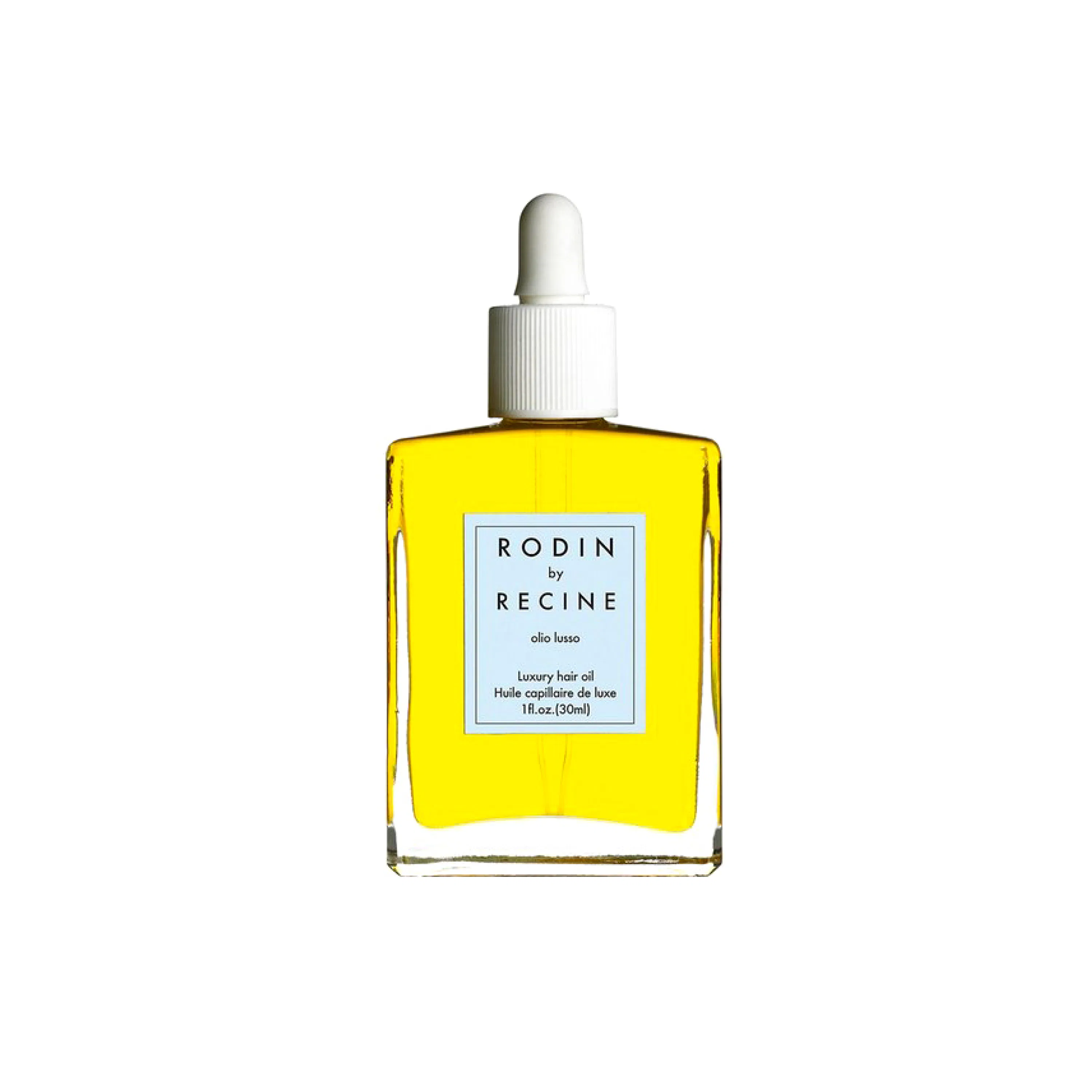 The Best Hair Oils Right Now According to Celebrity Hair Guru Guido Palau