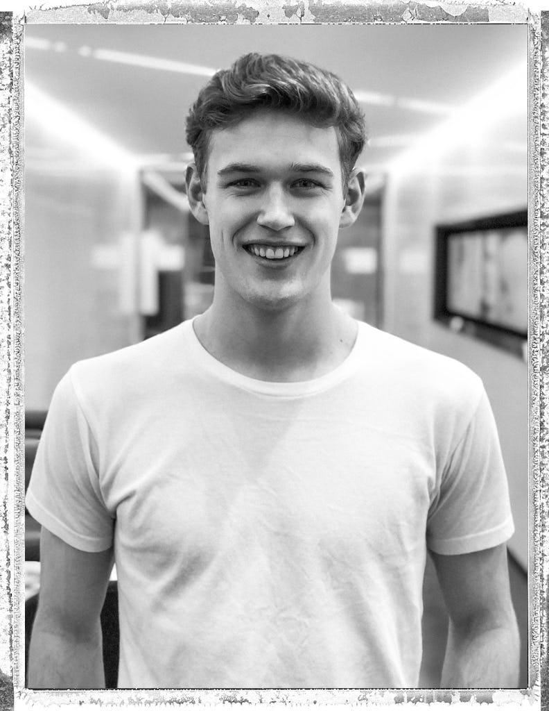 Male Models Are Taking Their Girlfriends to see “Fifty Shades Darker ...