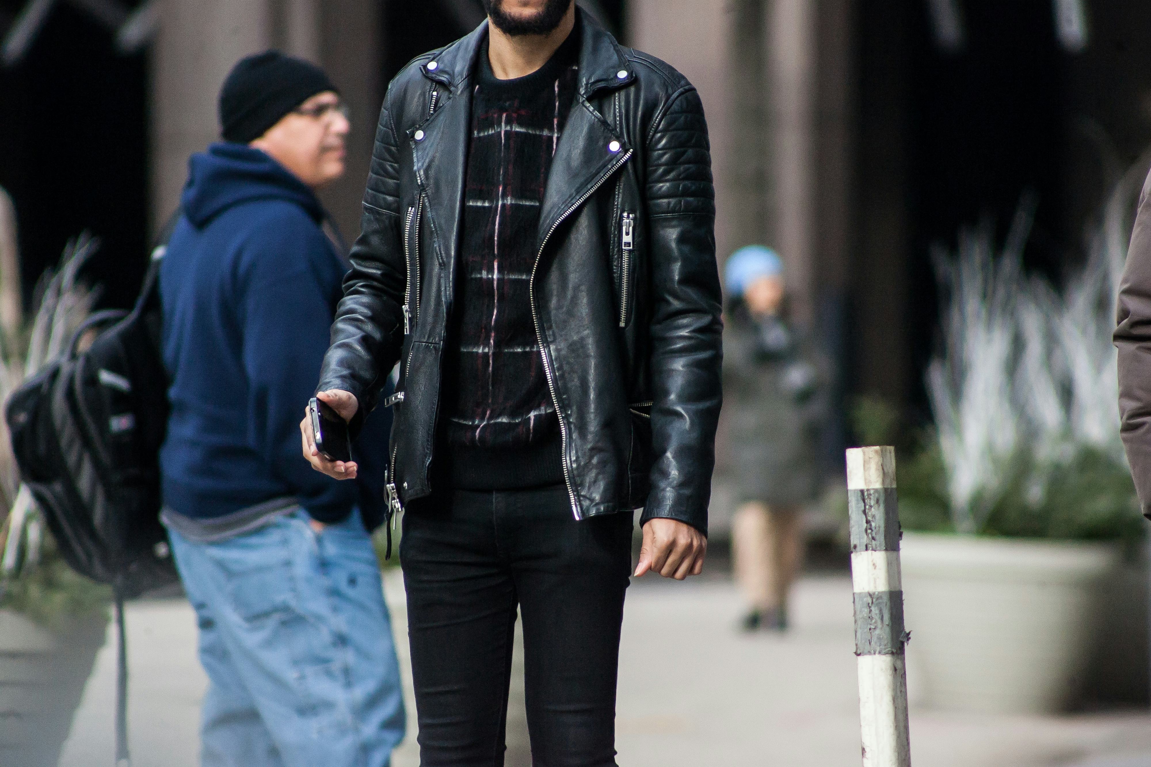 25-Year-Old Indie Pop Singer Børns Was the Cutest Guy at New York ...