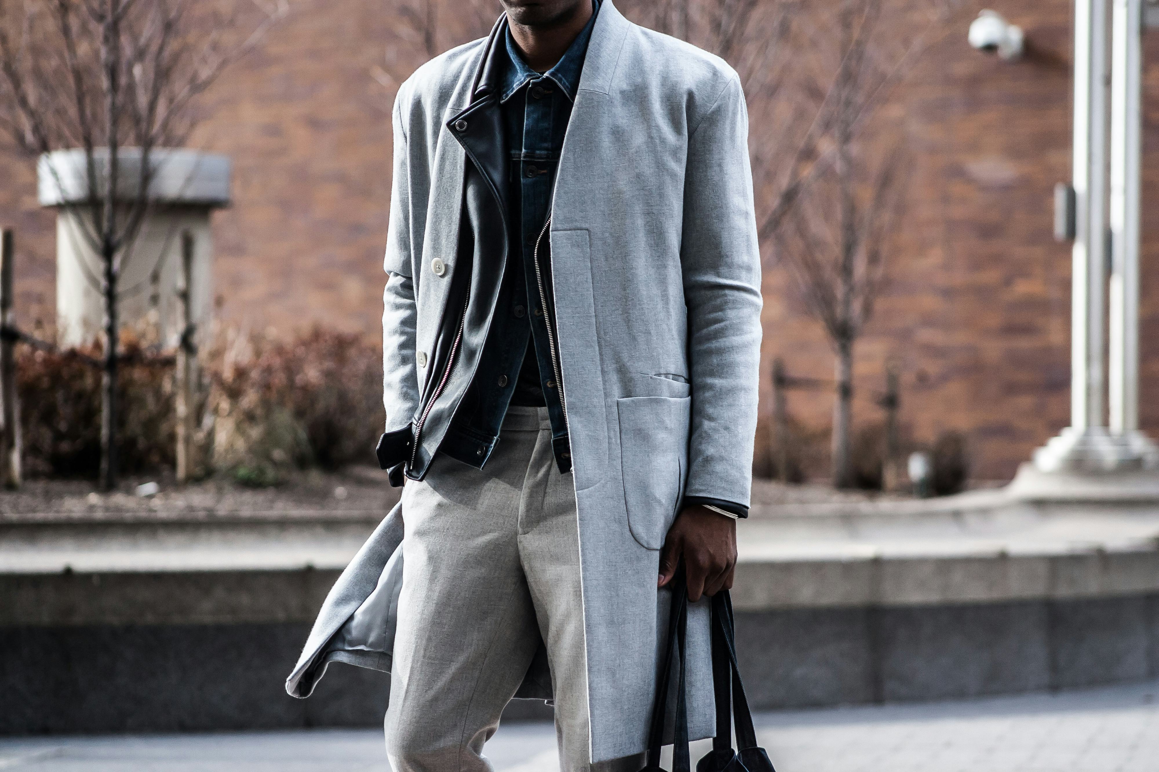 25-Year-Old Indie Pop Singer Børns Was the Cutest Guy at New York ...