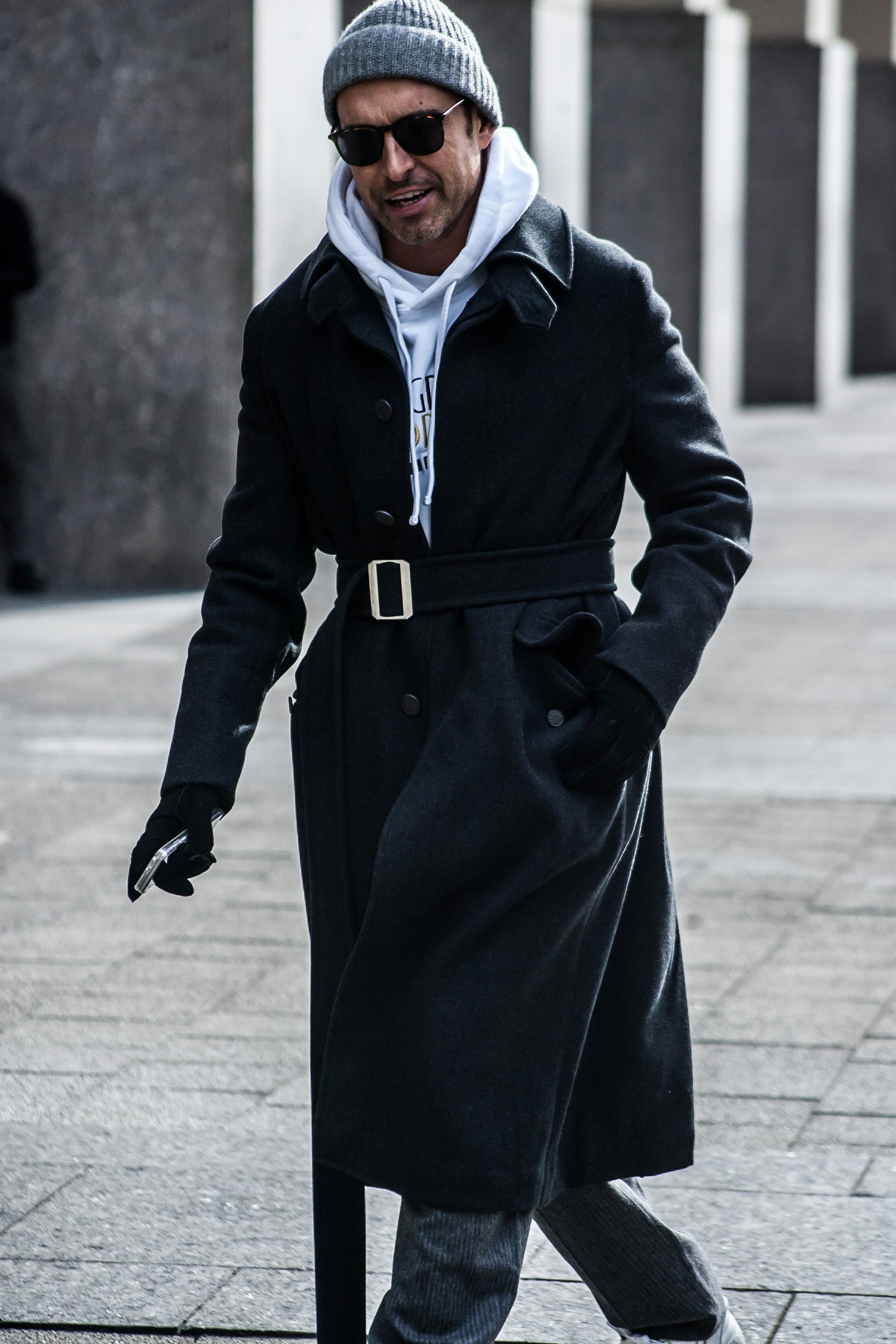 25-Year-Old Indie Pop Singer Børns Was the Cutest Guy at New York ...