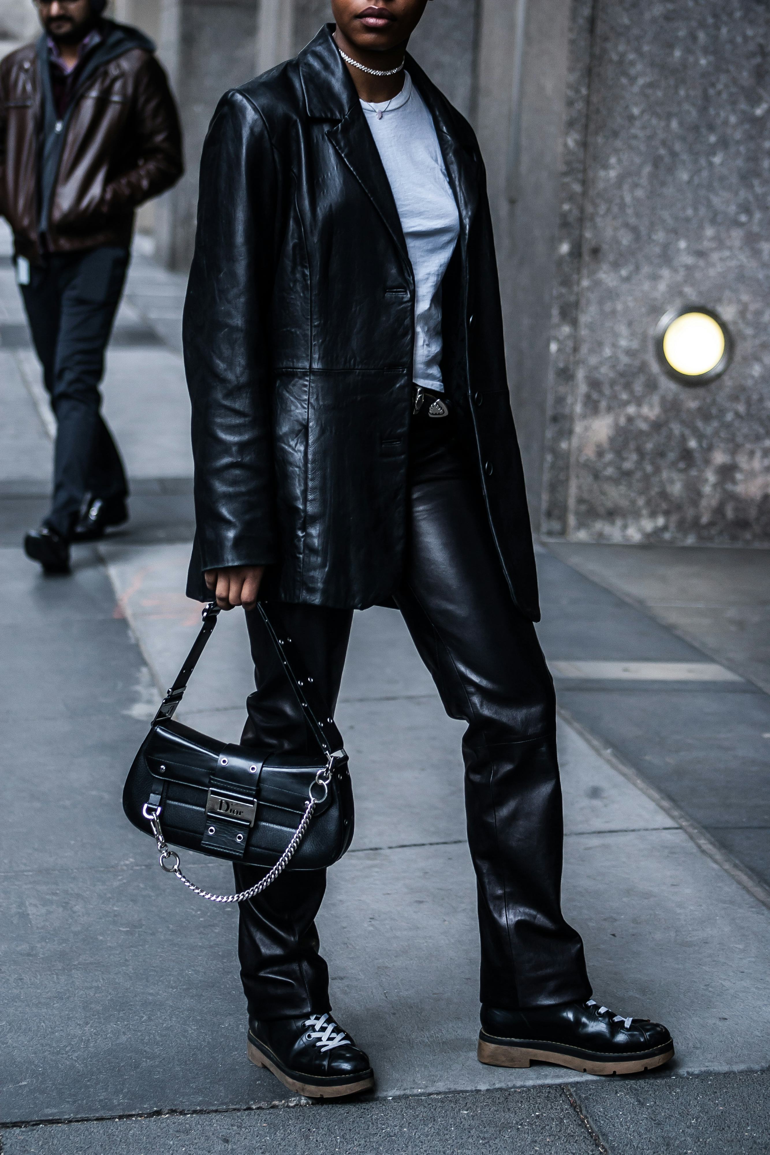 25-Year-Old Indie Pop Singer Børns Was the Cutest Guy at New York ...