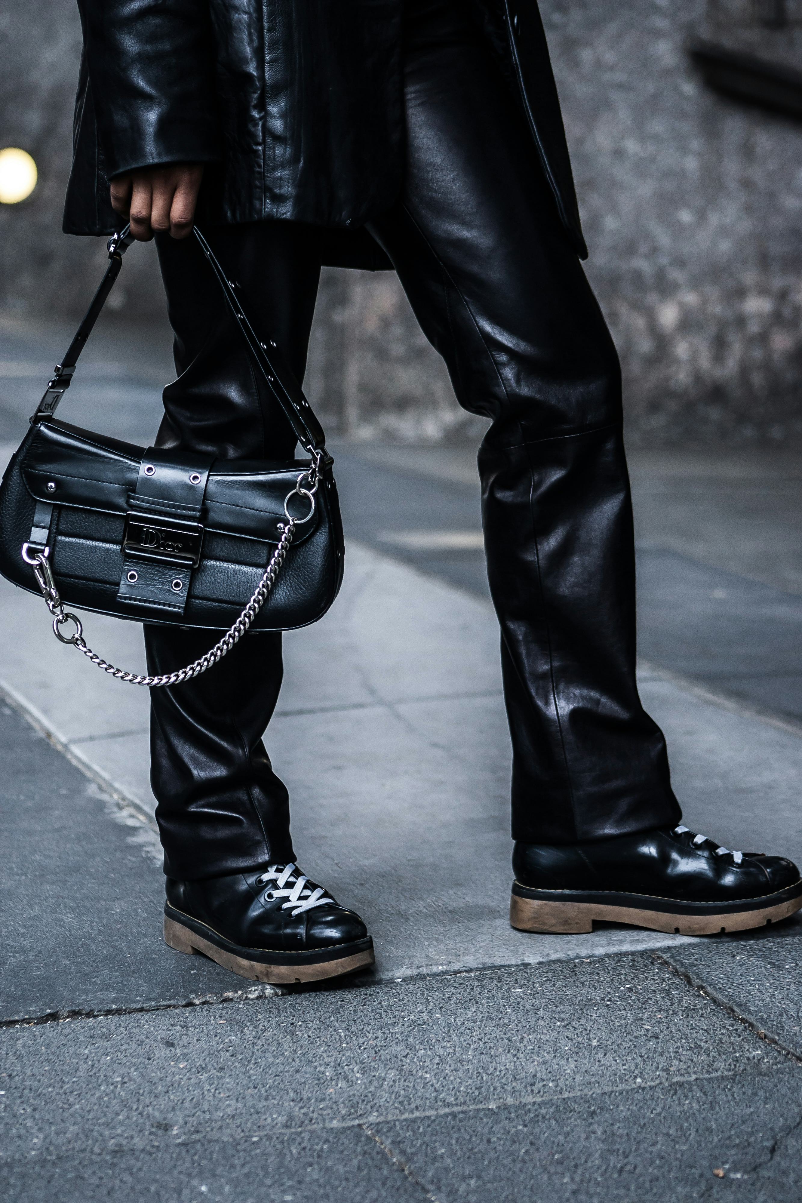 25-Year-Old Indie Pop Singer Børns Was the Cutest Guy at New York ...