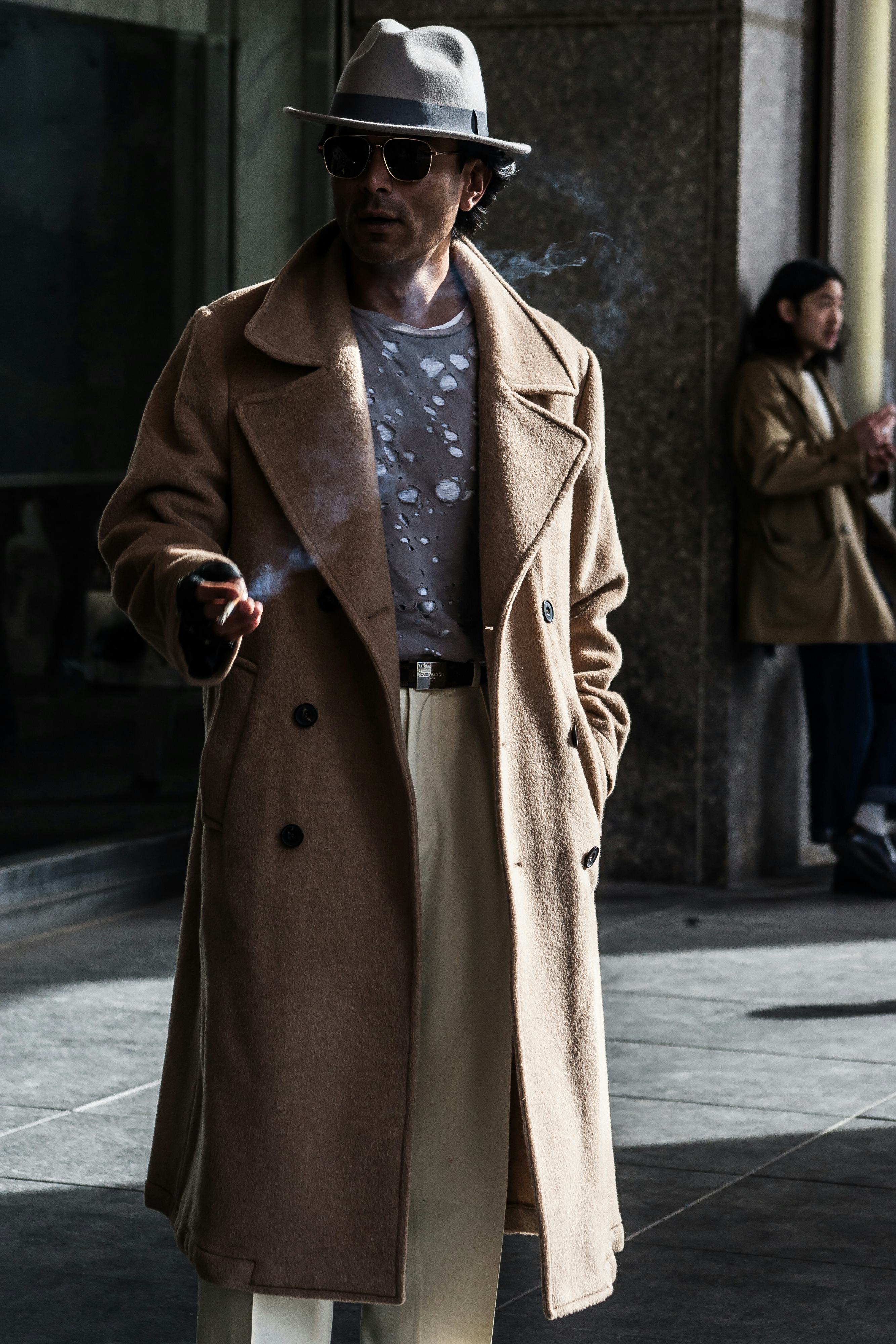 25-Year-Old Indie Pop Singer Børns Was the Cutest Guy at New York ...
